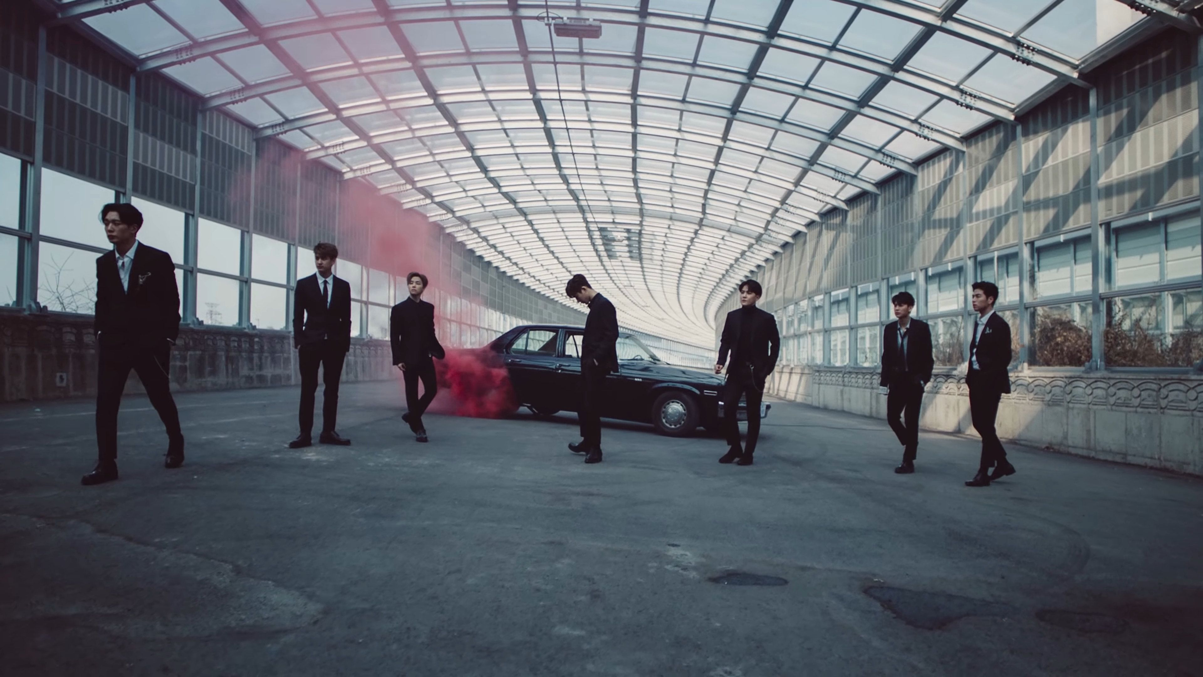 IKon I'm Ok Wallpapers - Wallpaper Cave