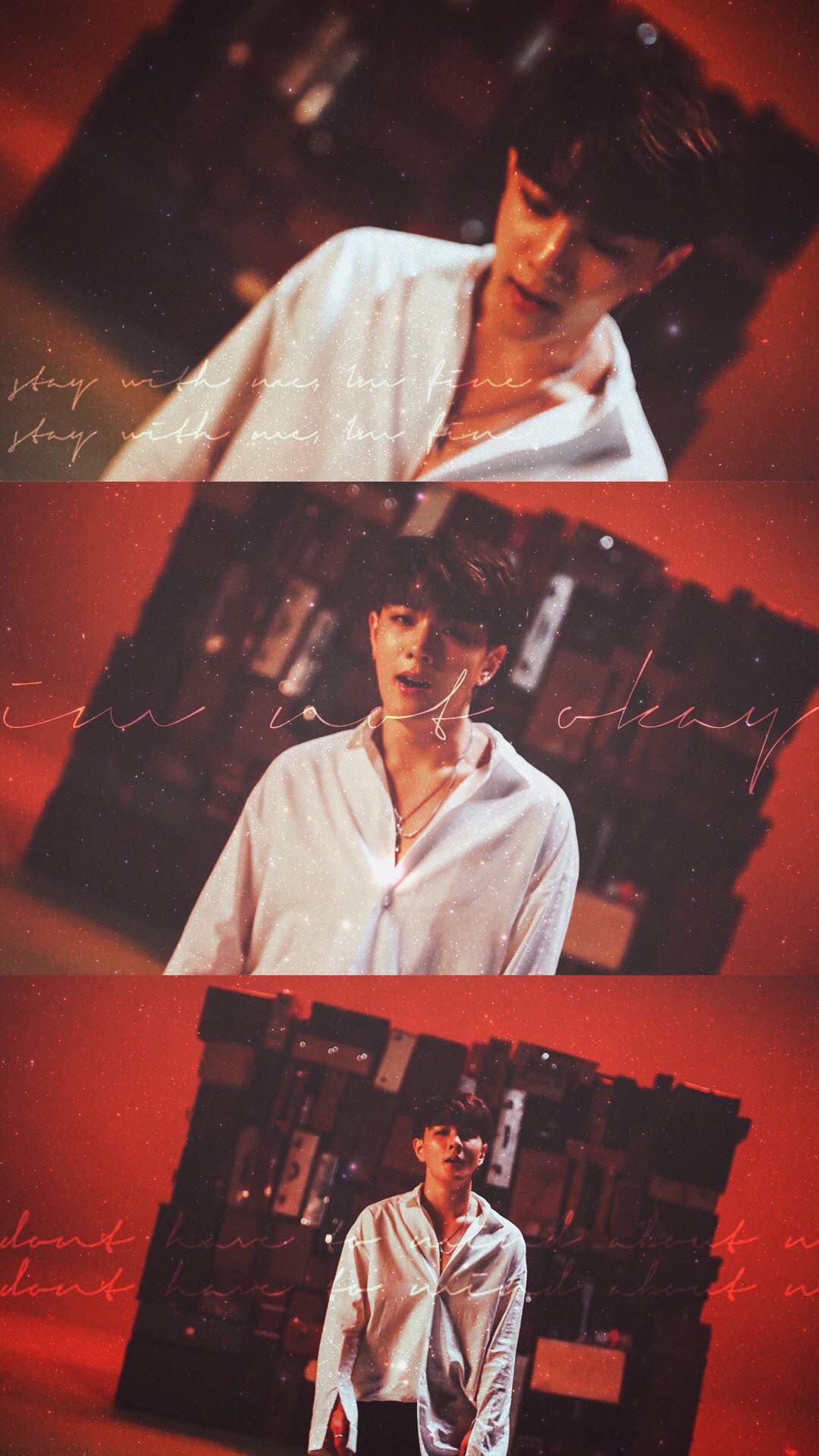 IKon I'm Ok Wallpapers - Wallpaper Cave