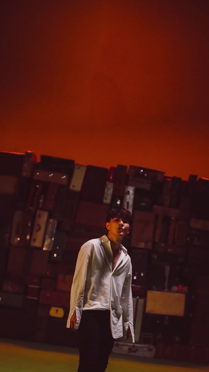 IKon I'm Ok Wallpapers - Wallpaper Cave