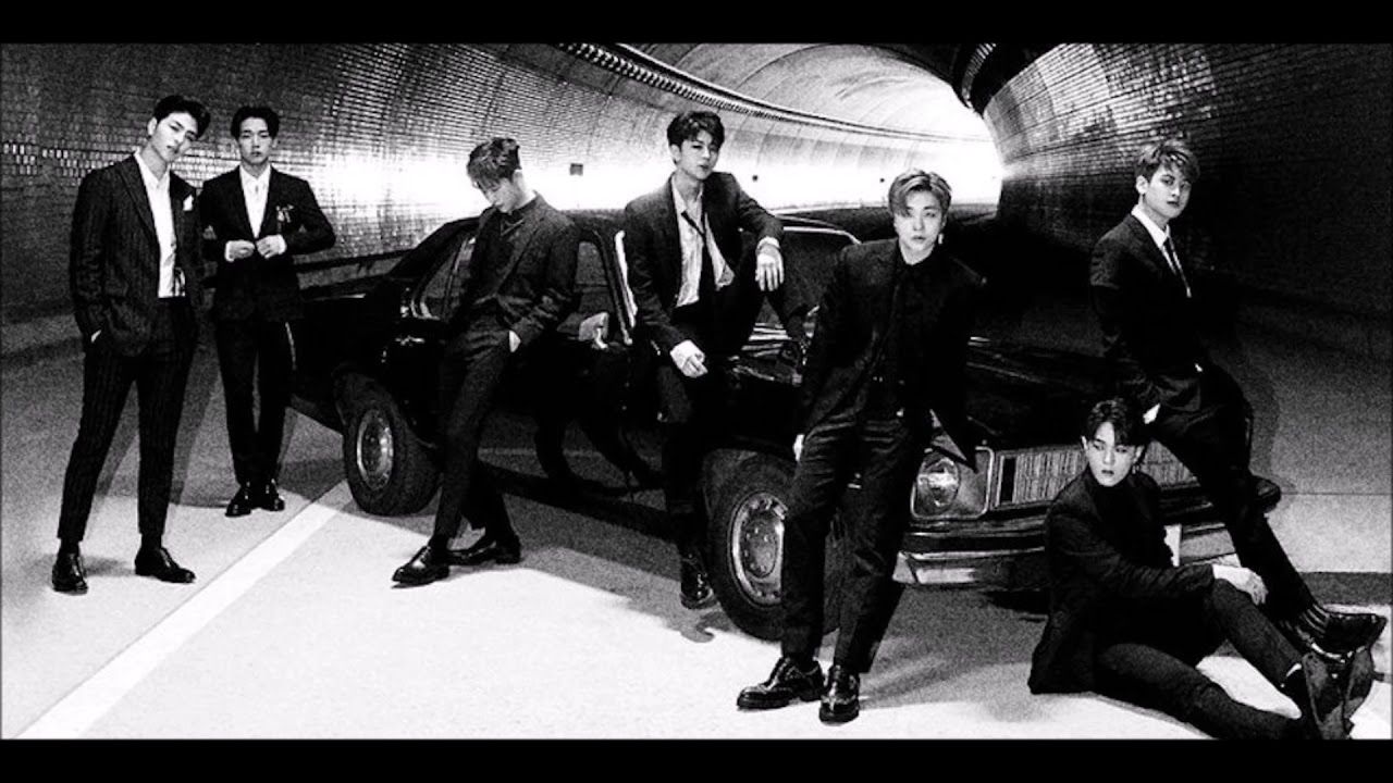 IKon I'm Ok Wallpapers - Wallpaper Cave