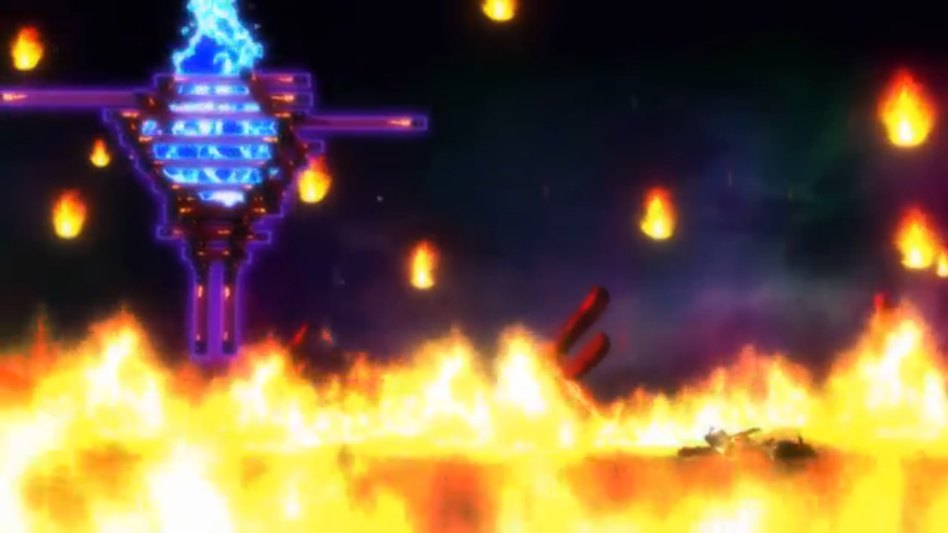 Fire Superpowers Wallpapers - Wallpaper Cave