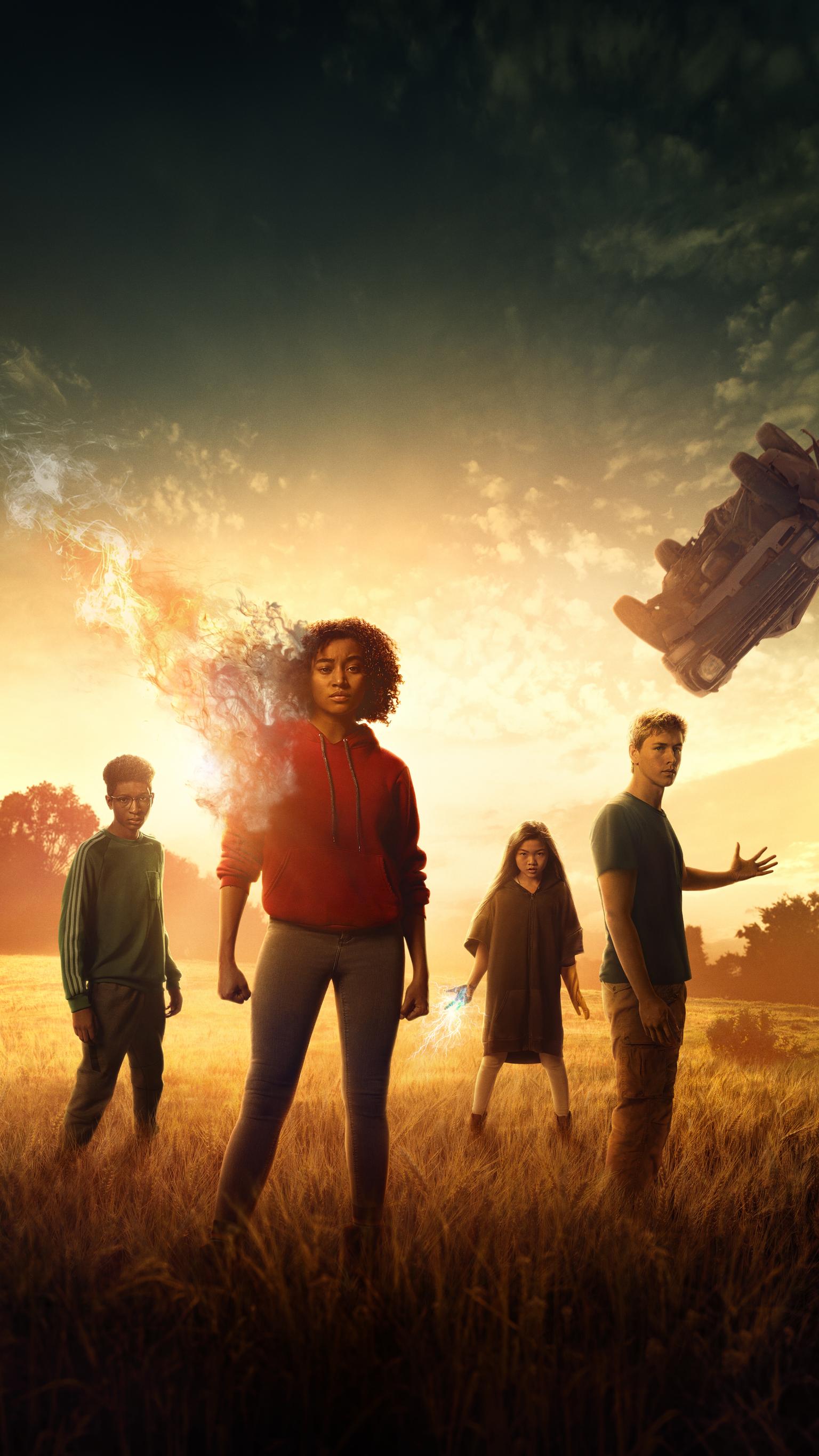 Superpower Movies Wallpapers - Wallpaper Cave