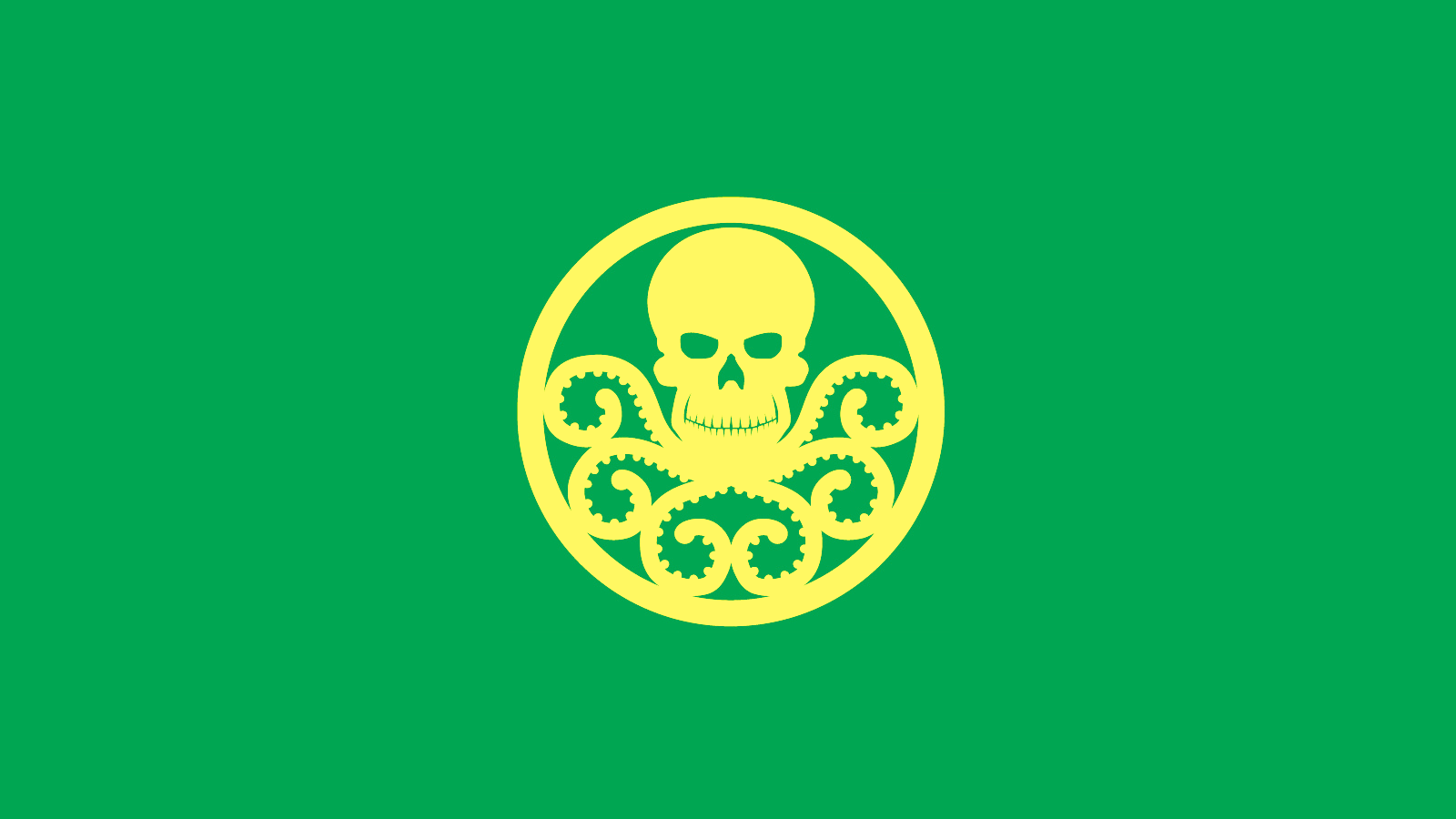 Agents Of Shield Hydra Wallpapers - Wallpaper Cave