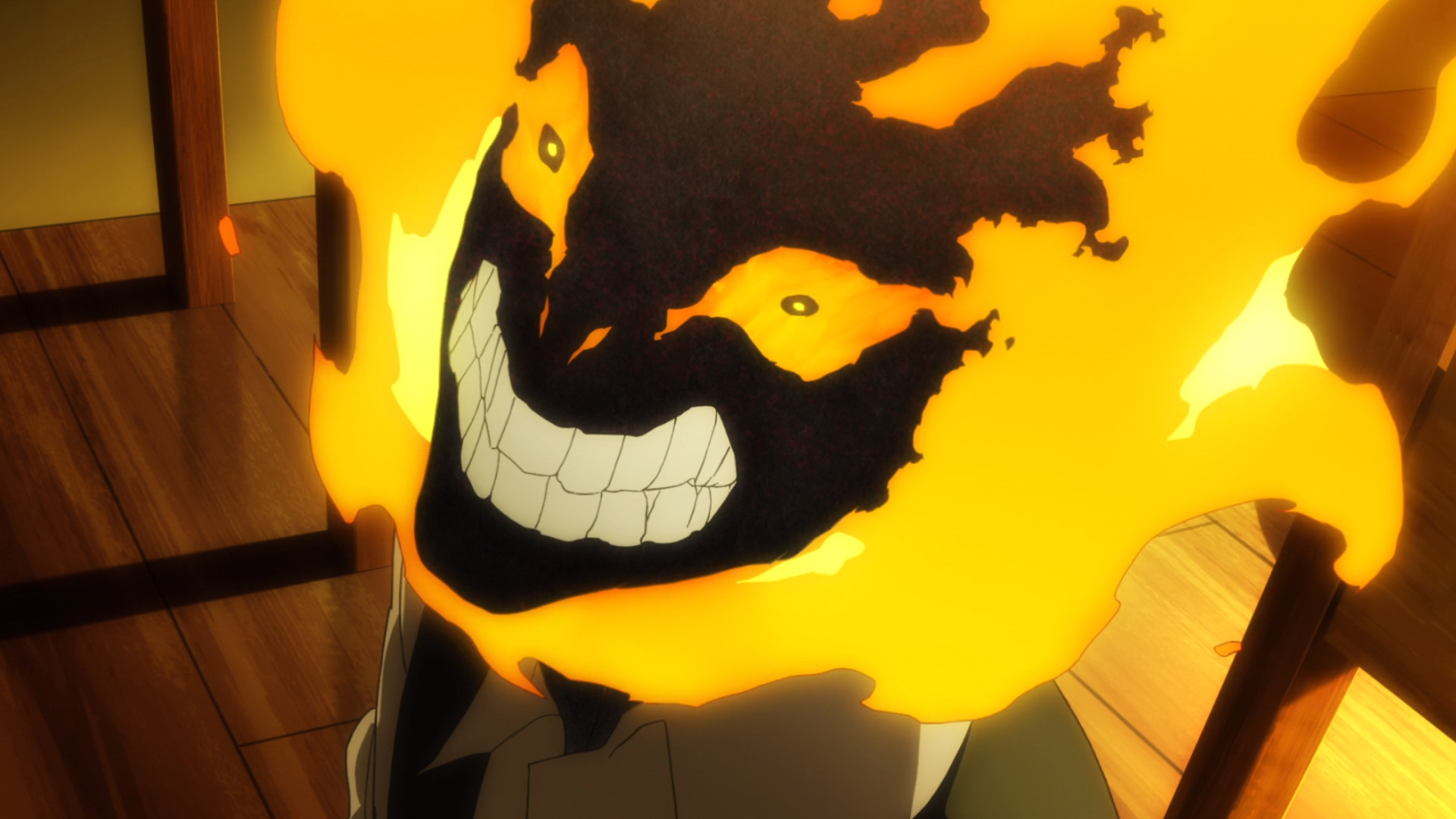 Fire Superpowers Wallpapers - Wallpaper Cave