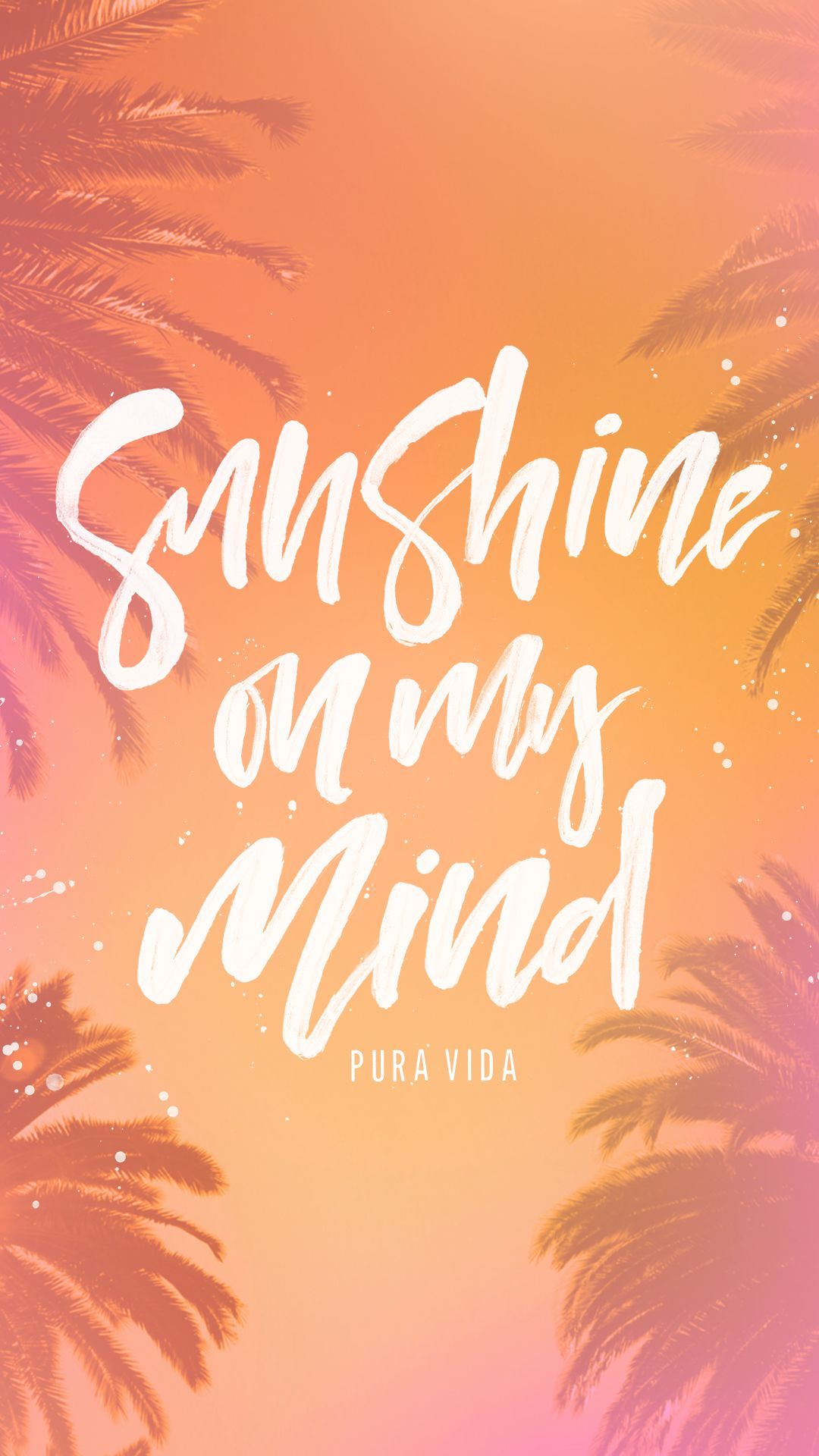 Summer Vida Wallpapers - Wallpaper Cave