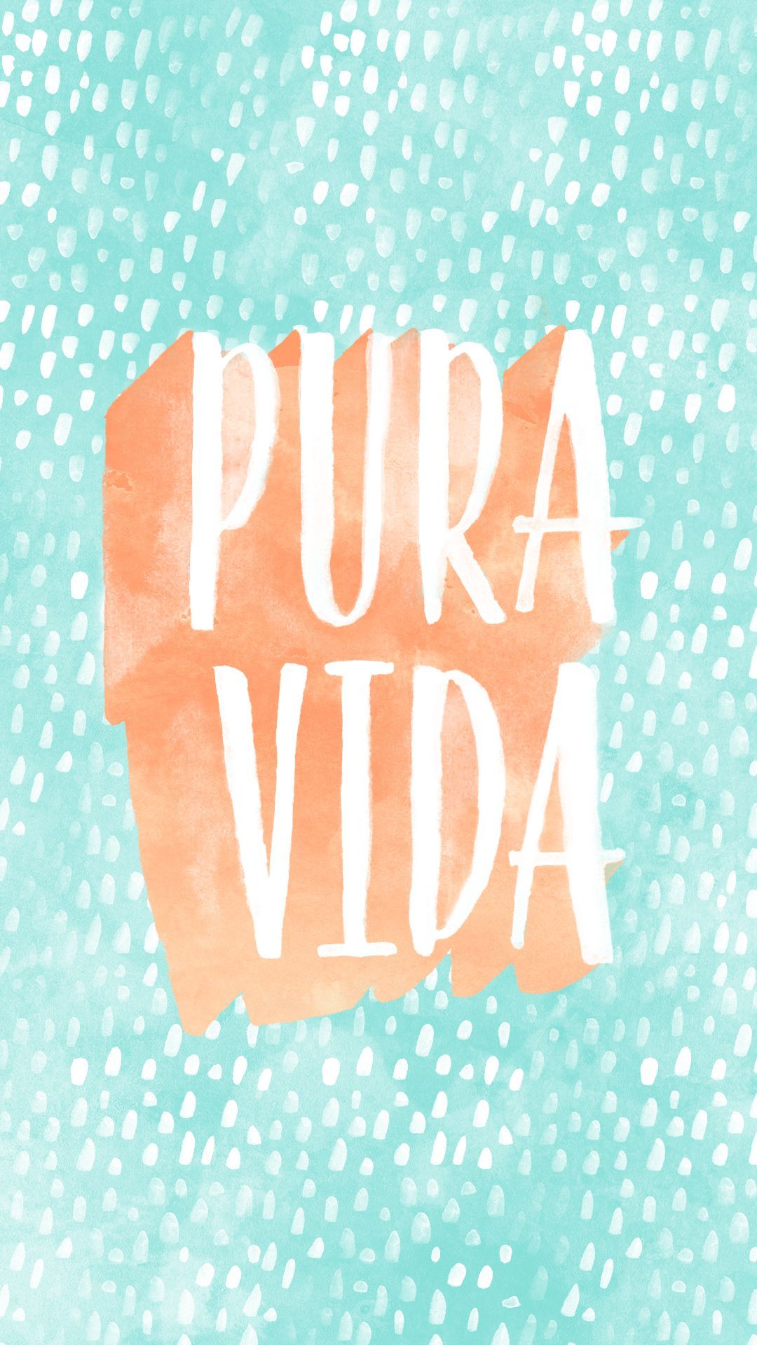 Summer Vida Wallpapers - Wallpaper Cave