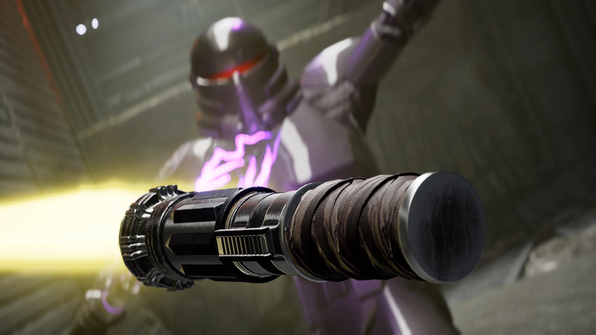 Saber Throw Wallpapers - Wallpaper Cave