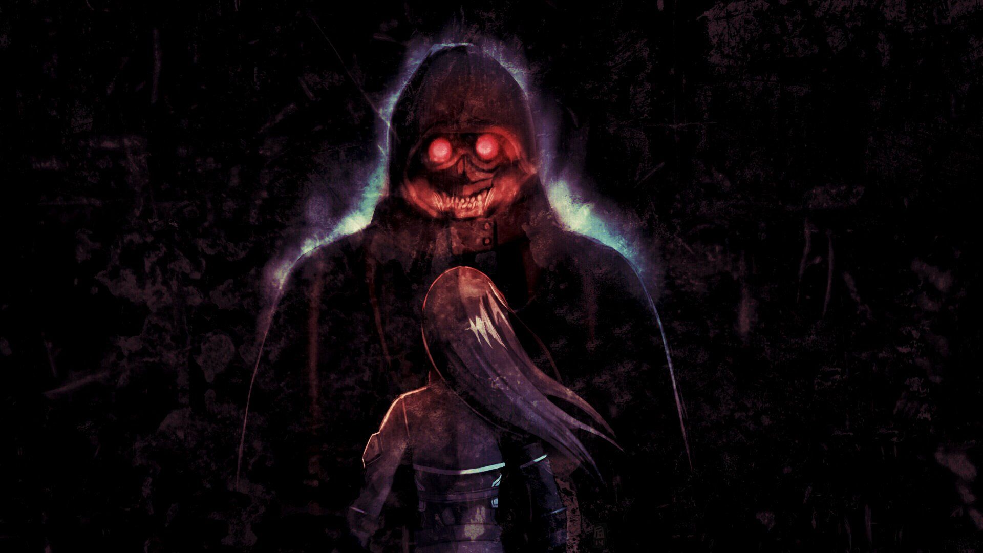 Death Gun Wallpapers - Wallpaper Cave