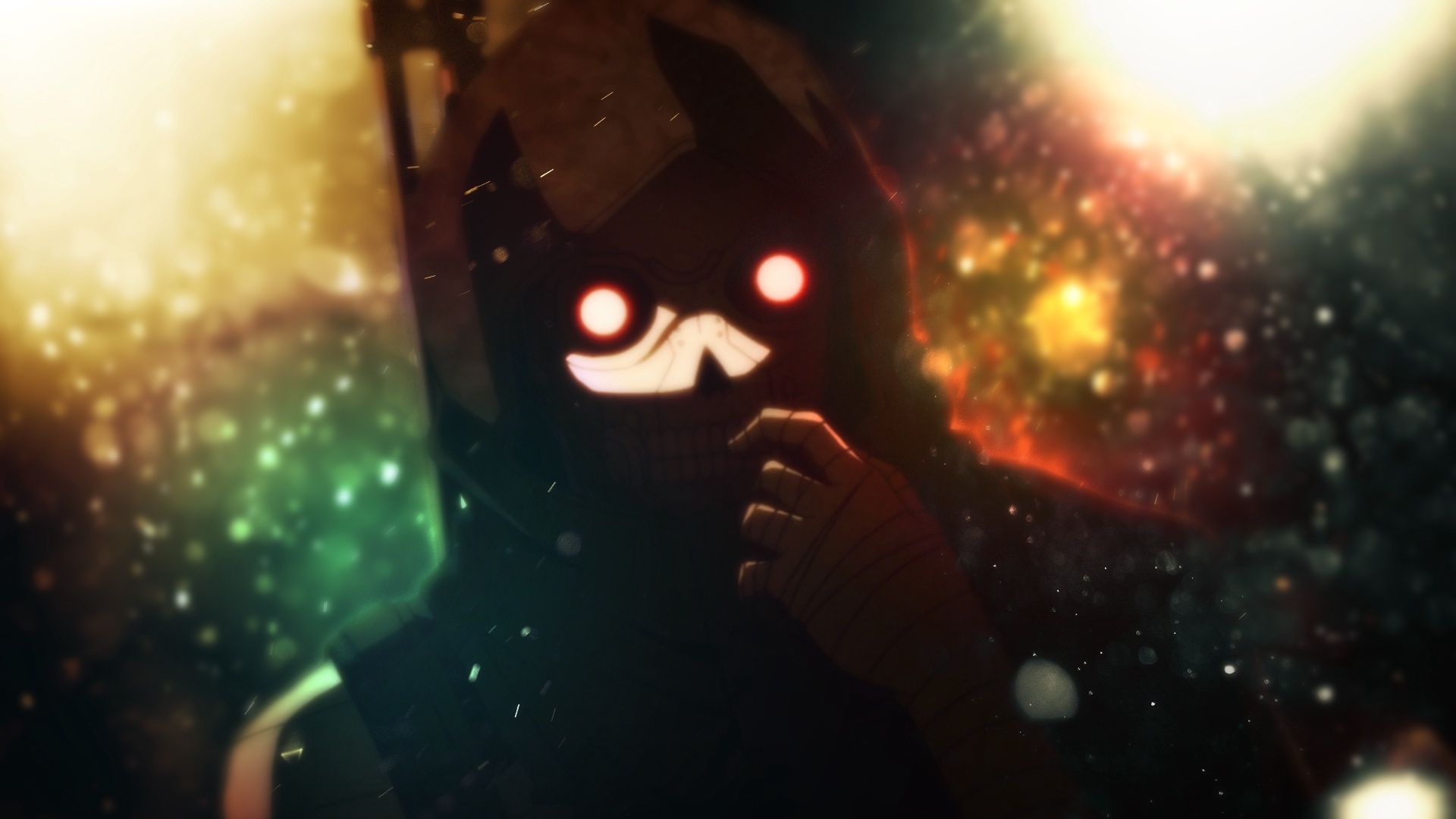 Death Gun Wallpapers - Wallpaper Cave