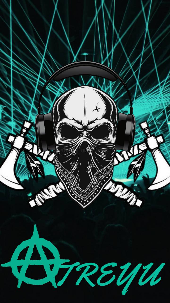 Atreyu Wallpapers - Wallpaper Cave