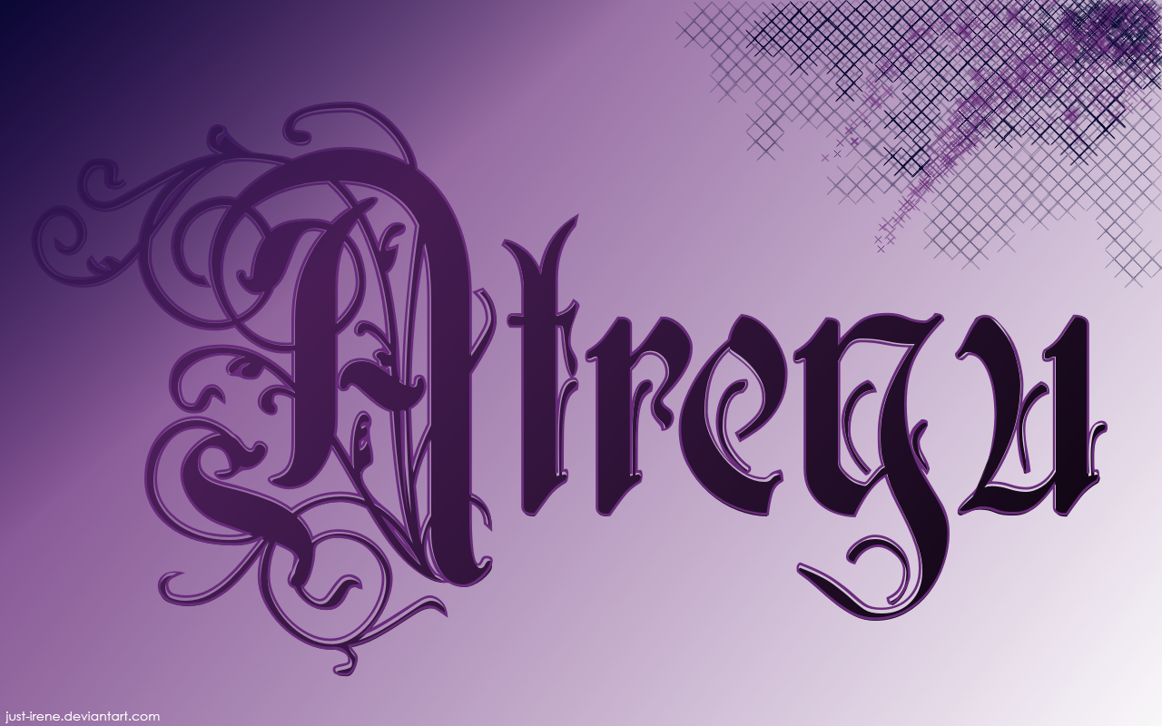 Atreyu Wallpapers - Wallpaper Cave