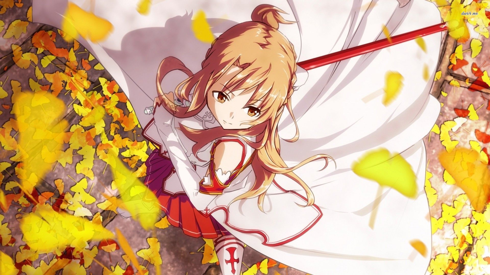 Asuna Anime Wallpapers - Wallpaper Cave