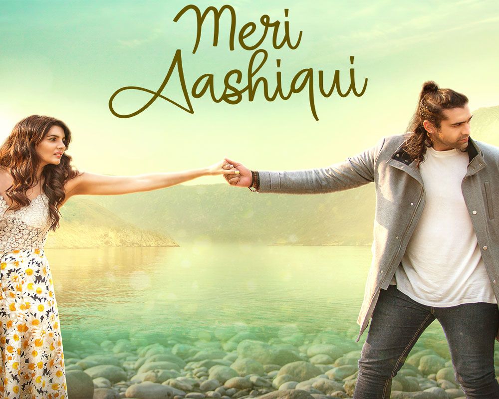Meri Aashiqui Wallpapers - Wallpaper Cave