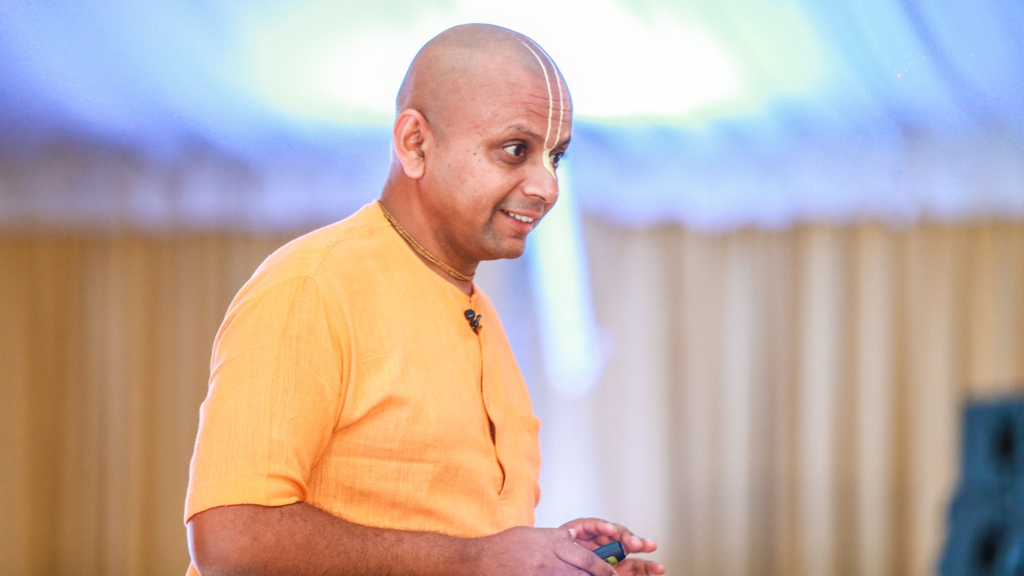 Gaur Gopal Das Wallpapers - Wallpaper Cave