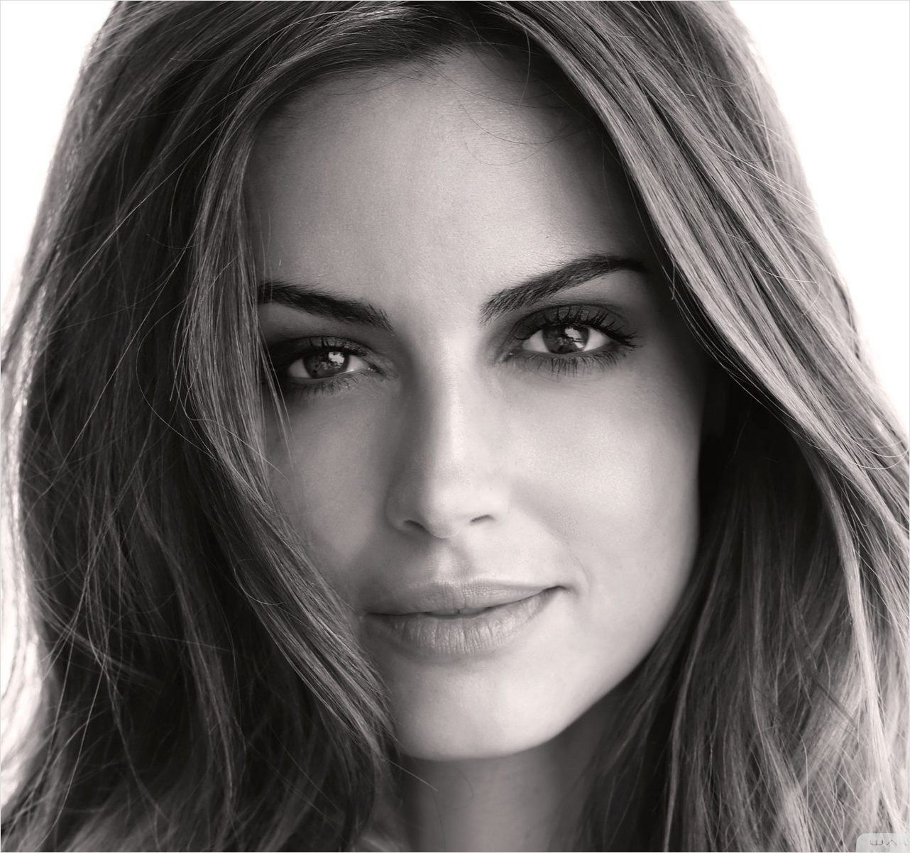 Beautiful Lady Wallpapers - Wallpaper Cave