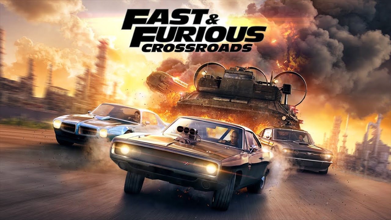 Fast & Furious Crossroads HD Wallpapers - Wallpaper Cave Fast & Furious Crossroads HD Wallpapers - Wallpaper Cave