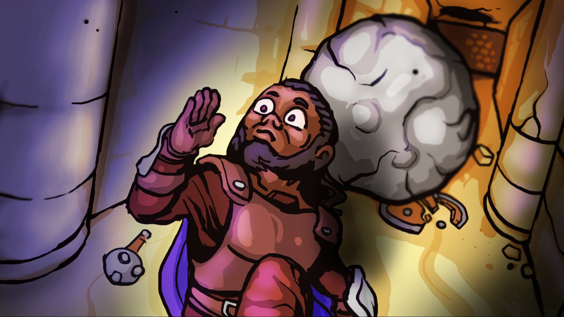 Barony Wallpapers - Wallpaper Cave