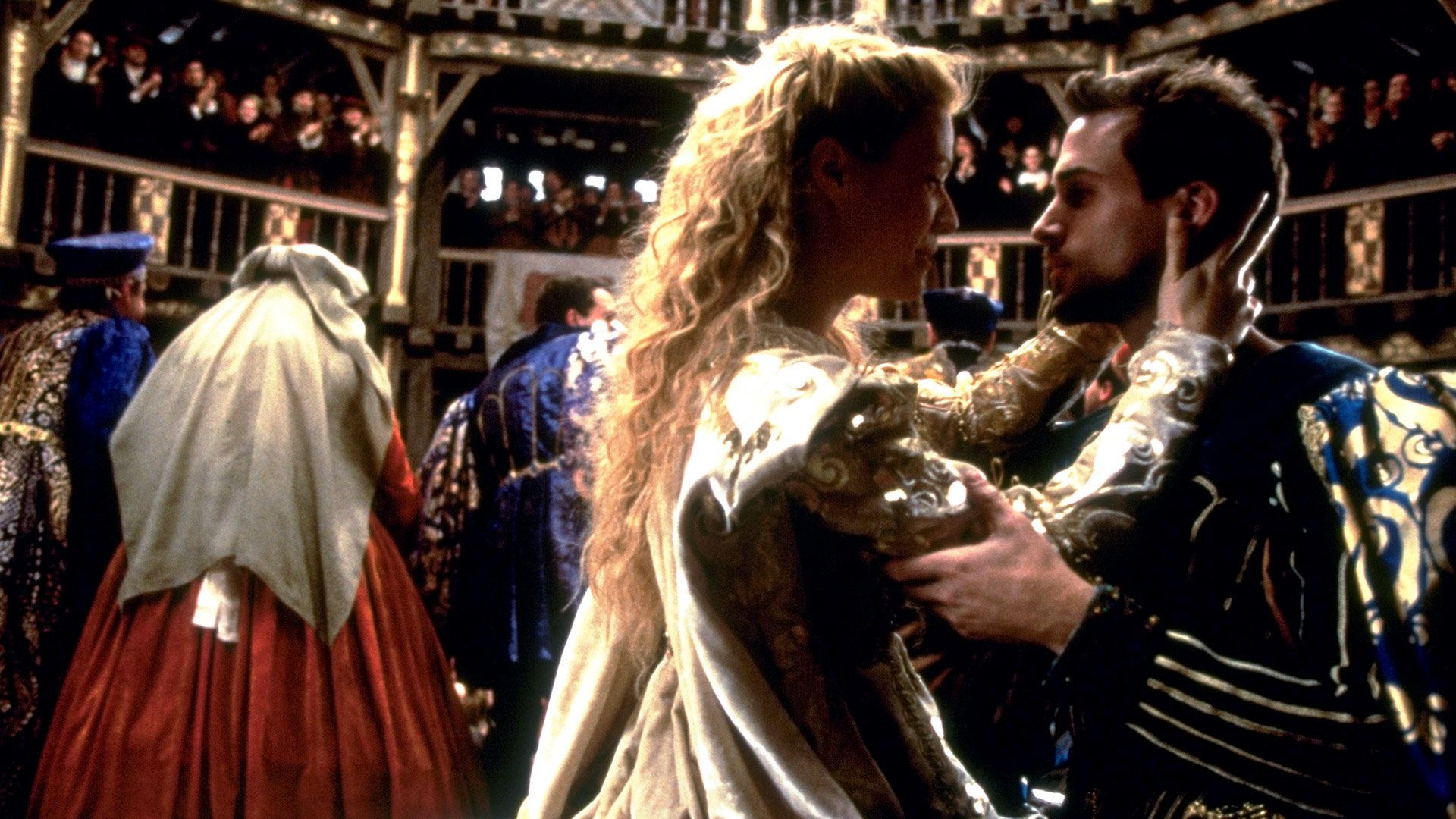 Shakespeare In Love Wallpapers - Wallpaper Cave