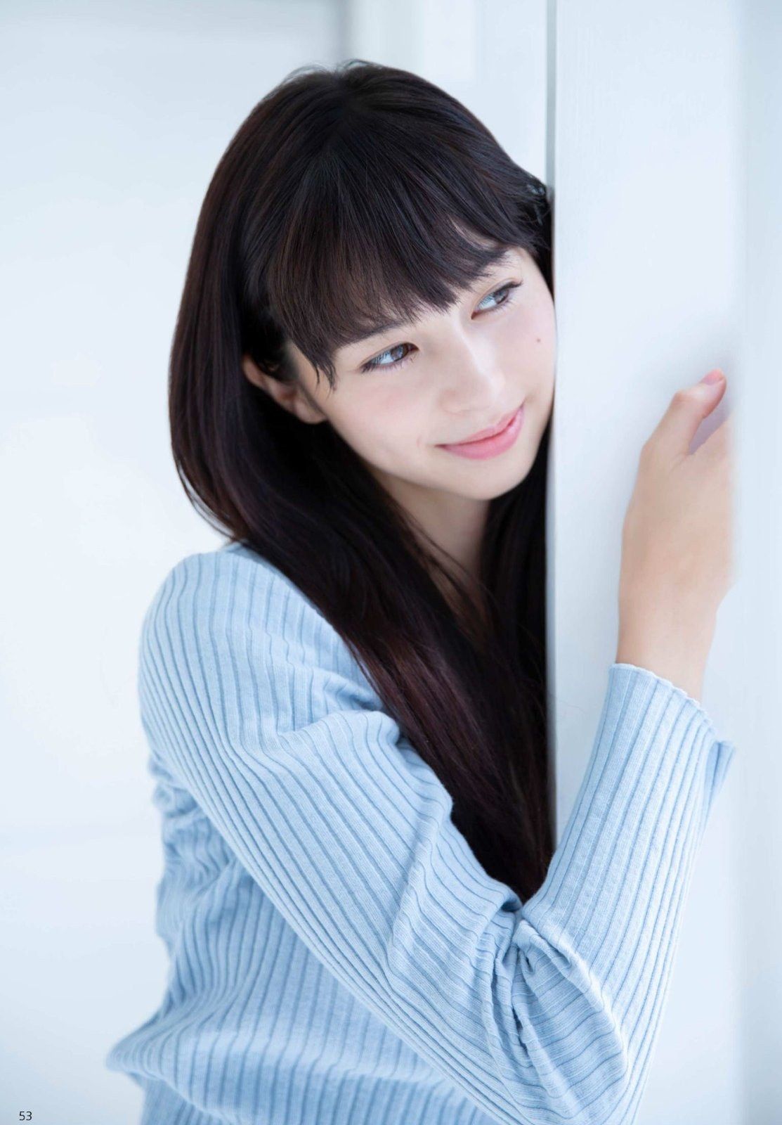 Ayami Nakajo Wallpapers - Wallpaper Cave