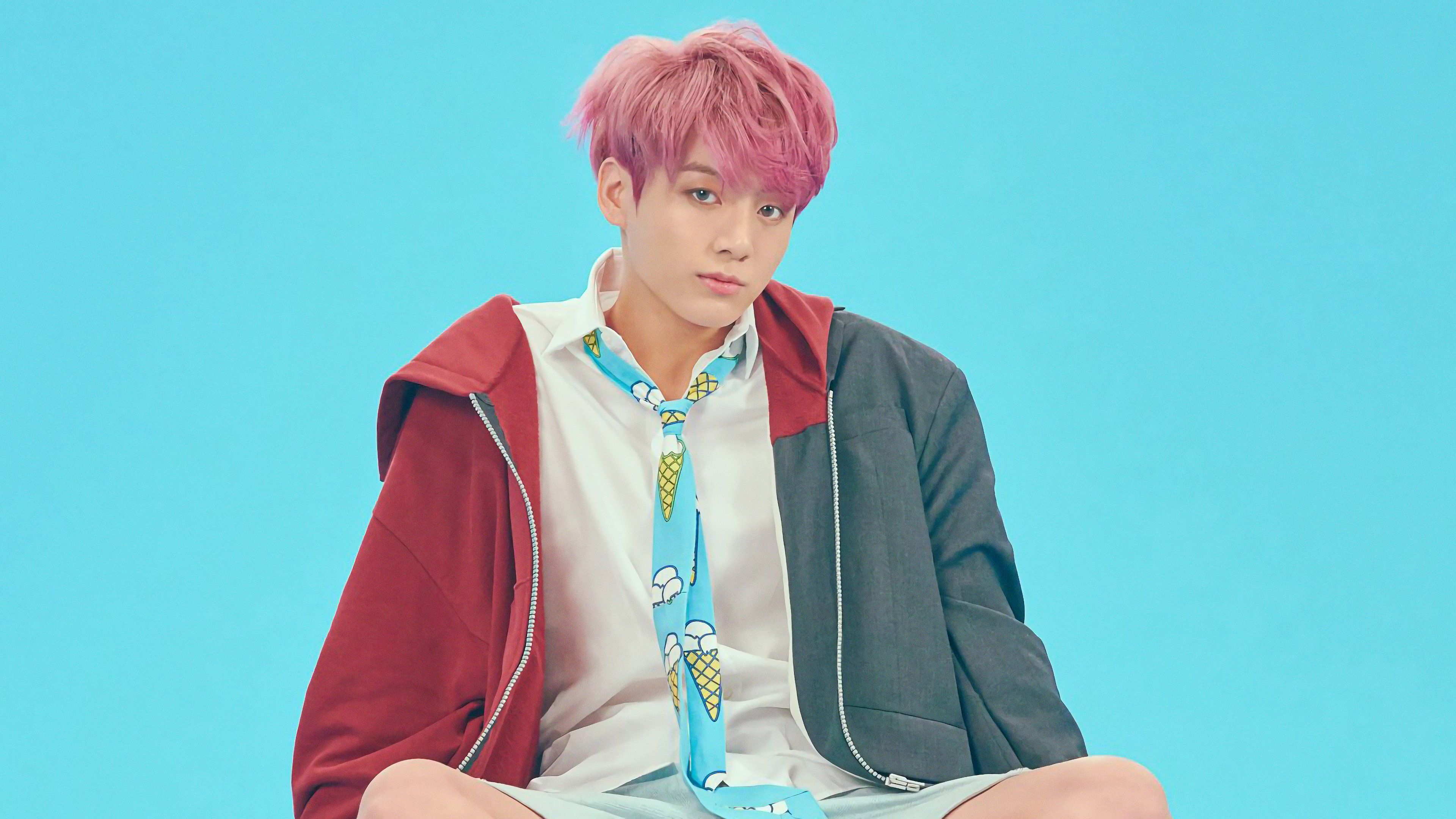 BTS HYYH Wallpapers - Wallpaper Cave