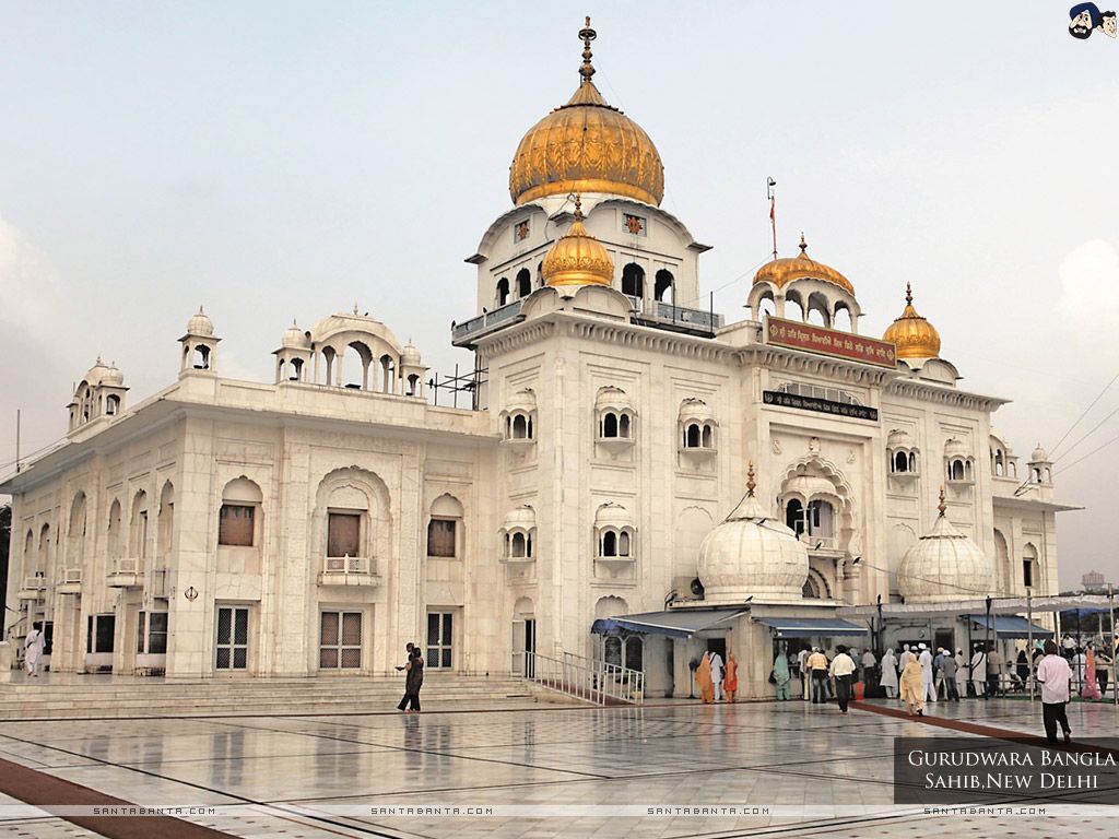 Gurdwara Wallpapers Wallpaper Cave