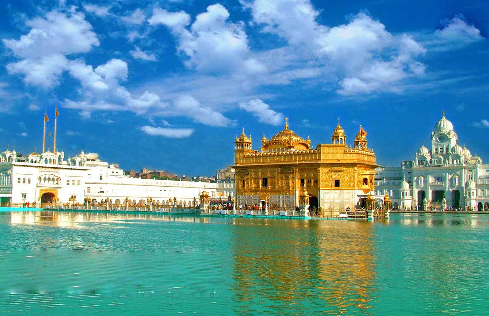 Gurdwara Wallpapers Wallpaper Cave