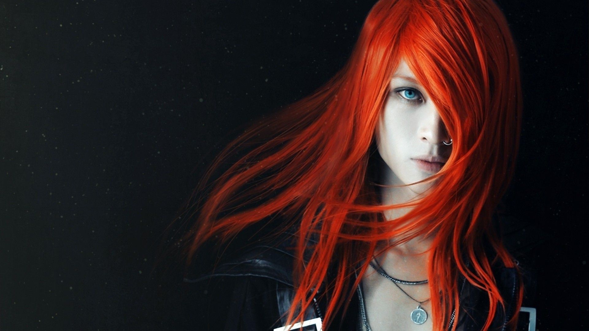 Ginger Girl Wallpapers - Wallpaper Cave