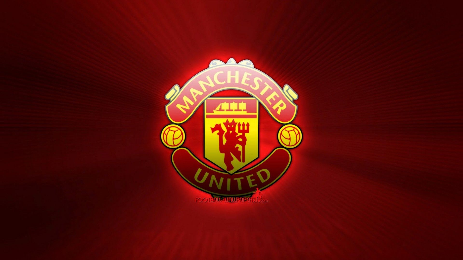 Manchester United PC Wallpapers - Wallpaper Cave