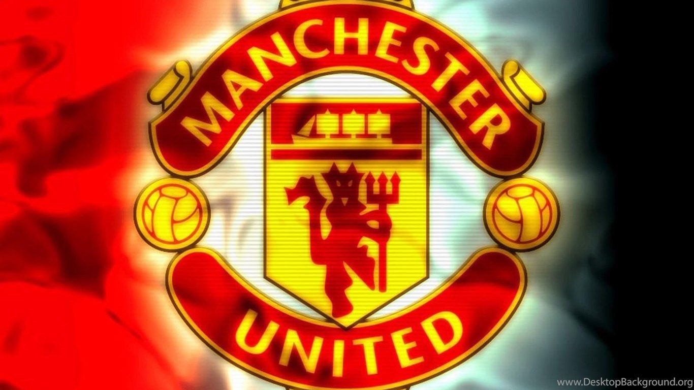 Manchester United PC Wallpapers - Wallpaper Cave