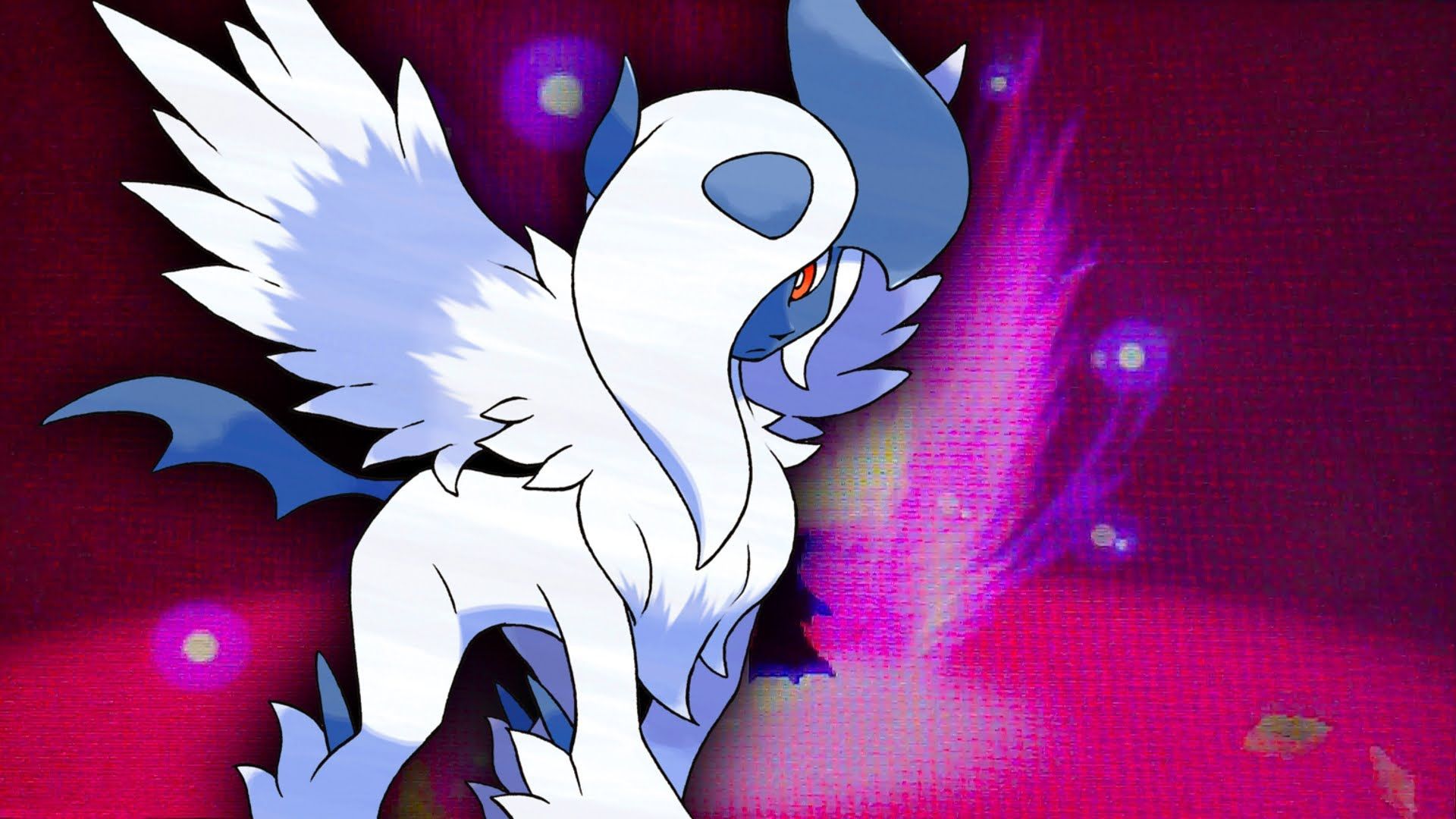 Absol Desktop Wallpapers - Wallpaper Cave