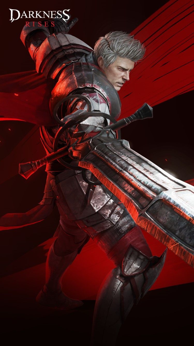 Darkness Rises Wallpapers - Wallpaper Cave