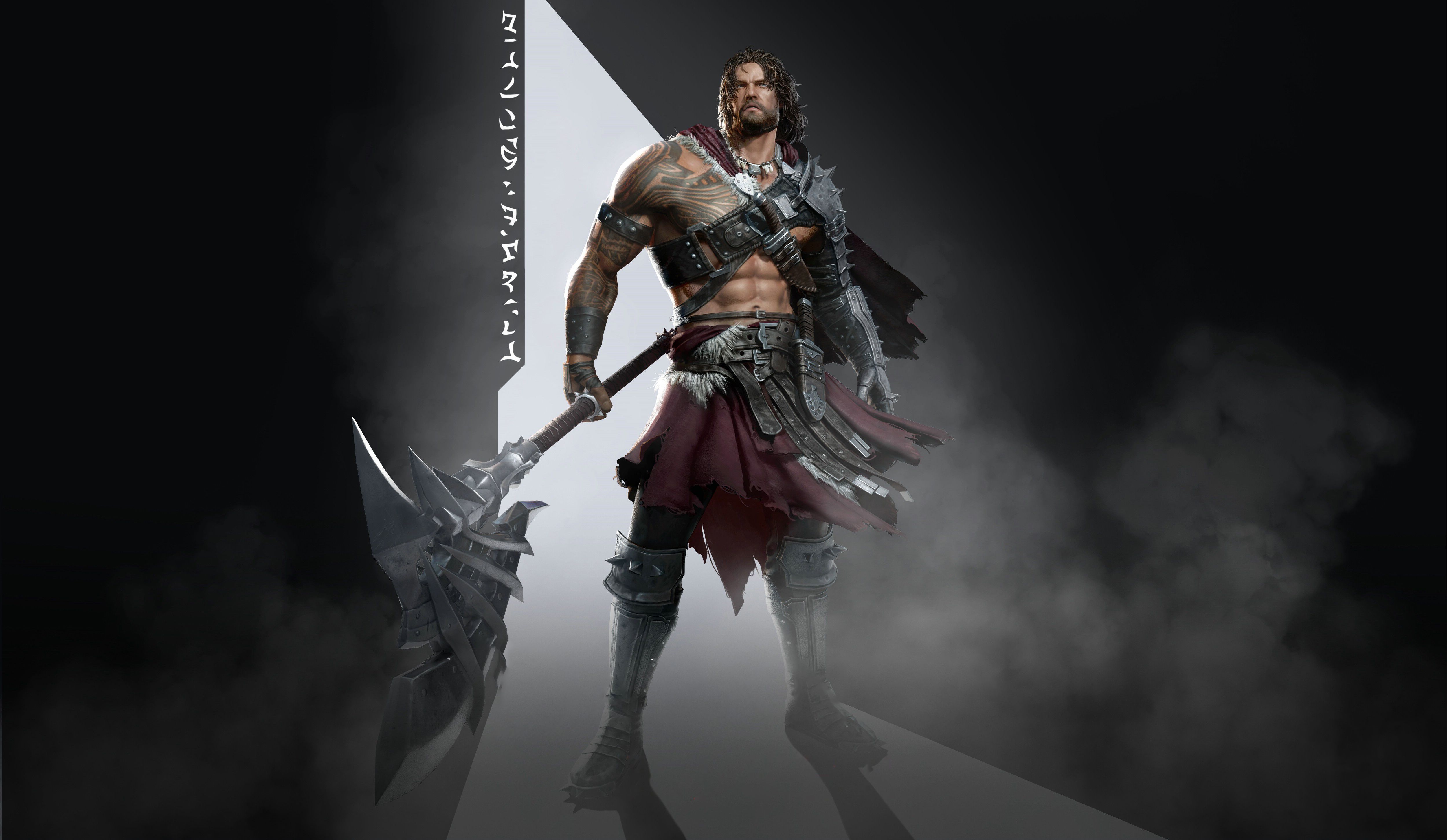 Darkness Rises Wallpapers - Wallpaper Cave