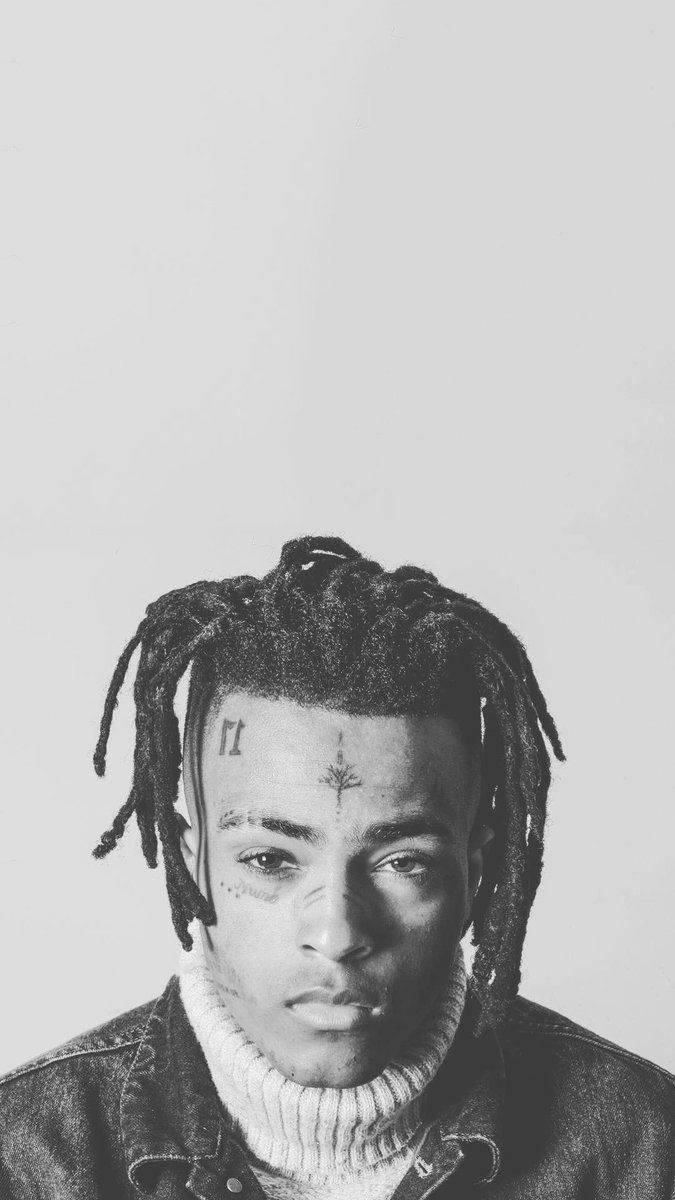 Jahseh Onfroy Wallpapers - Wallpaper Cave