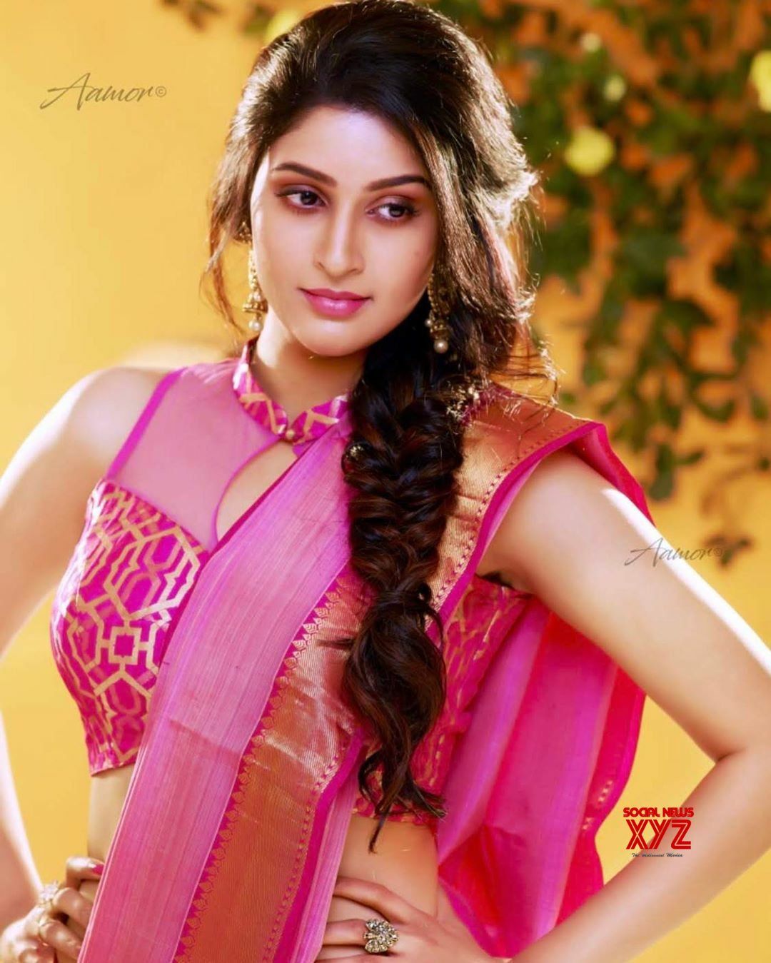 Tanya Ravichandran Wallpapers - Wallpaper Cave