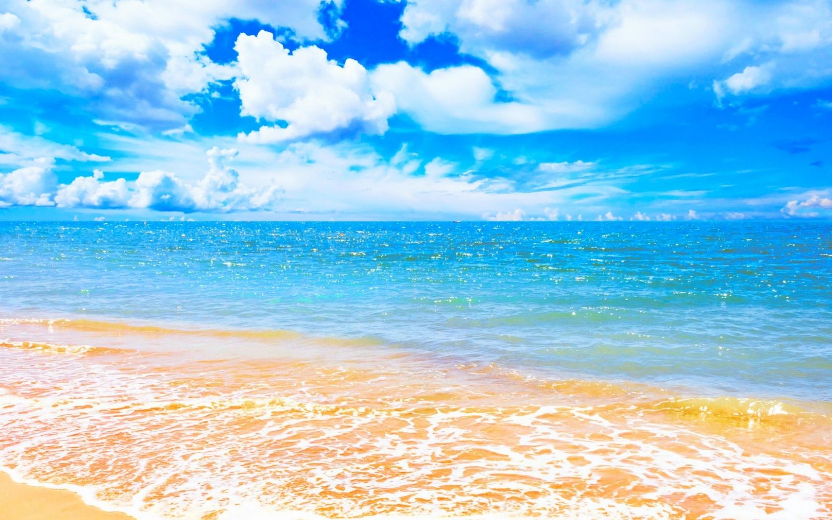 Earth Beach HD Wallpapers - Wallpaper Cave