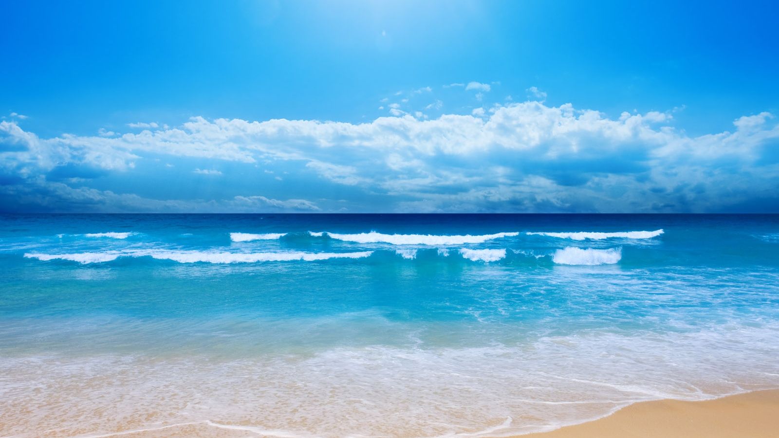 Earth Beach HD Wallpapers - Wallpaper Cave