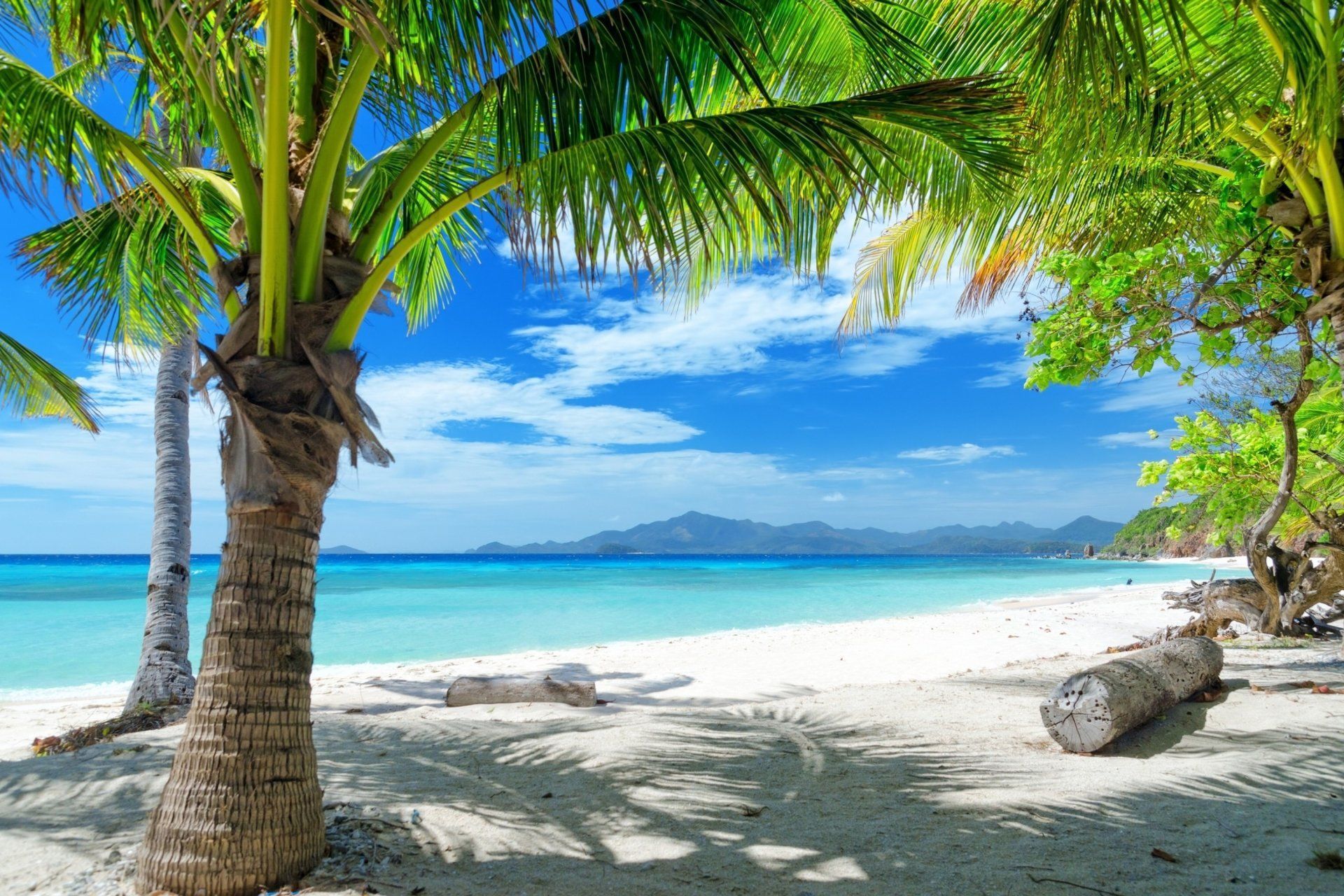 Earth Beach HD Wallpapers - Wallpaper Cave