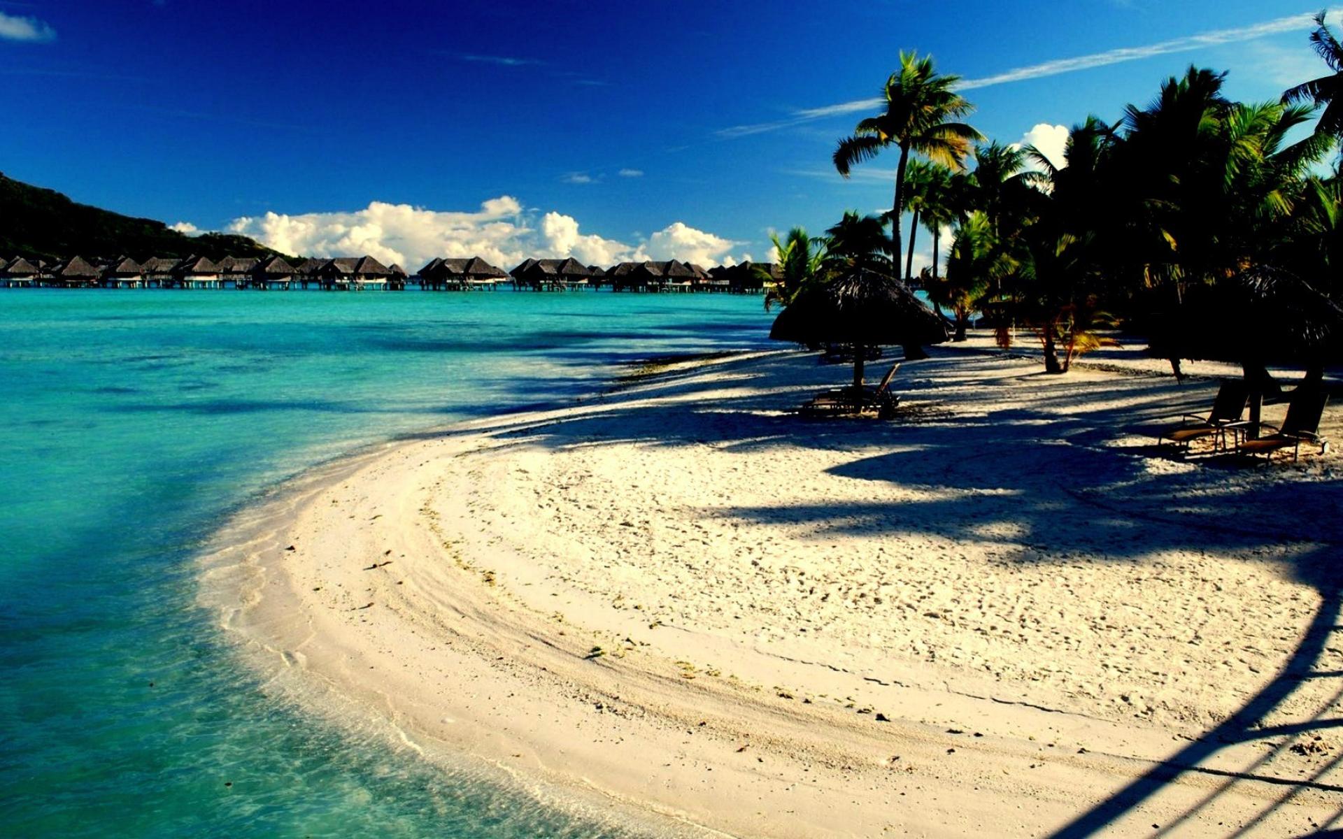 Earth Beach HD Wallpapers - Wallpaper Cave