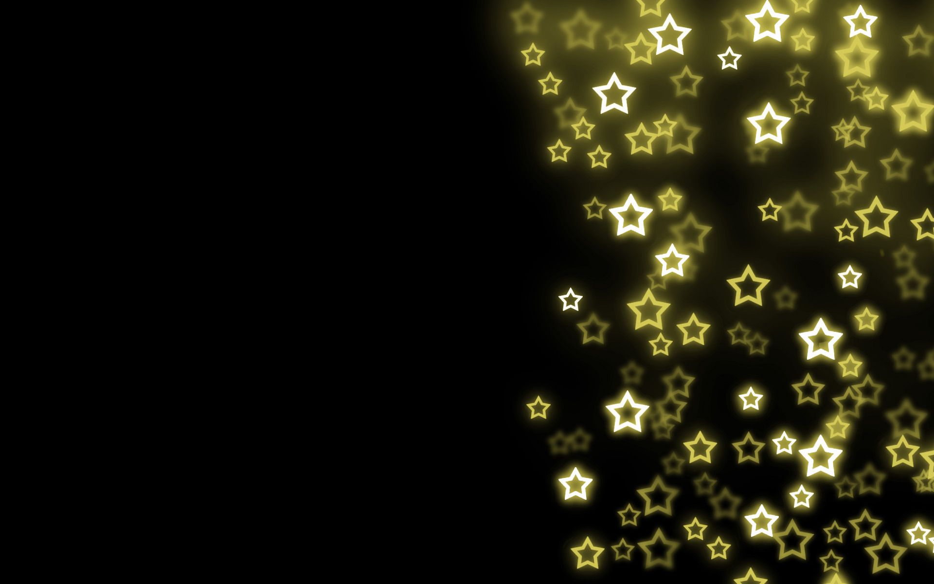 Abstract Stars Wallpaper 1920x1200 Stars On The Sky, Stars, Texture,