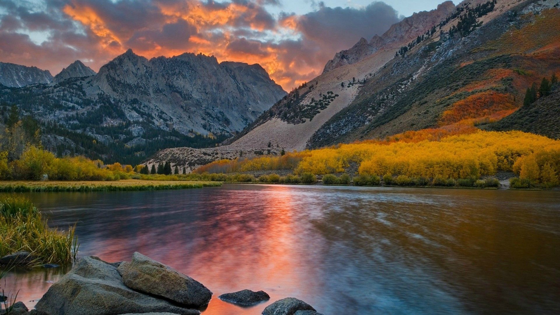 Earth River HD Wallpapers - Wallpaper Cave