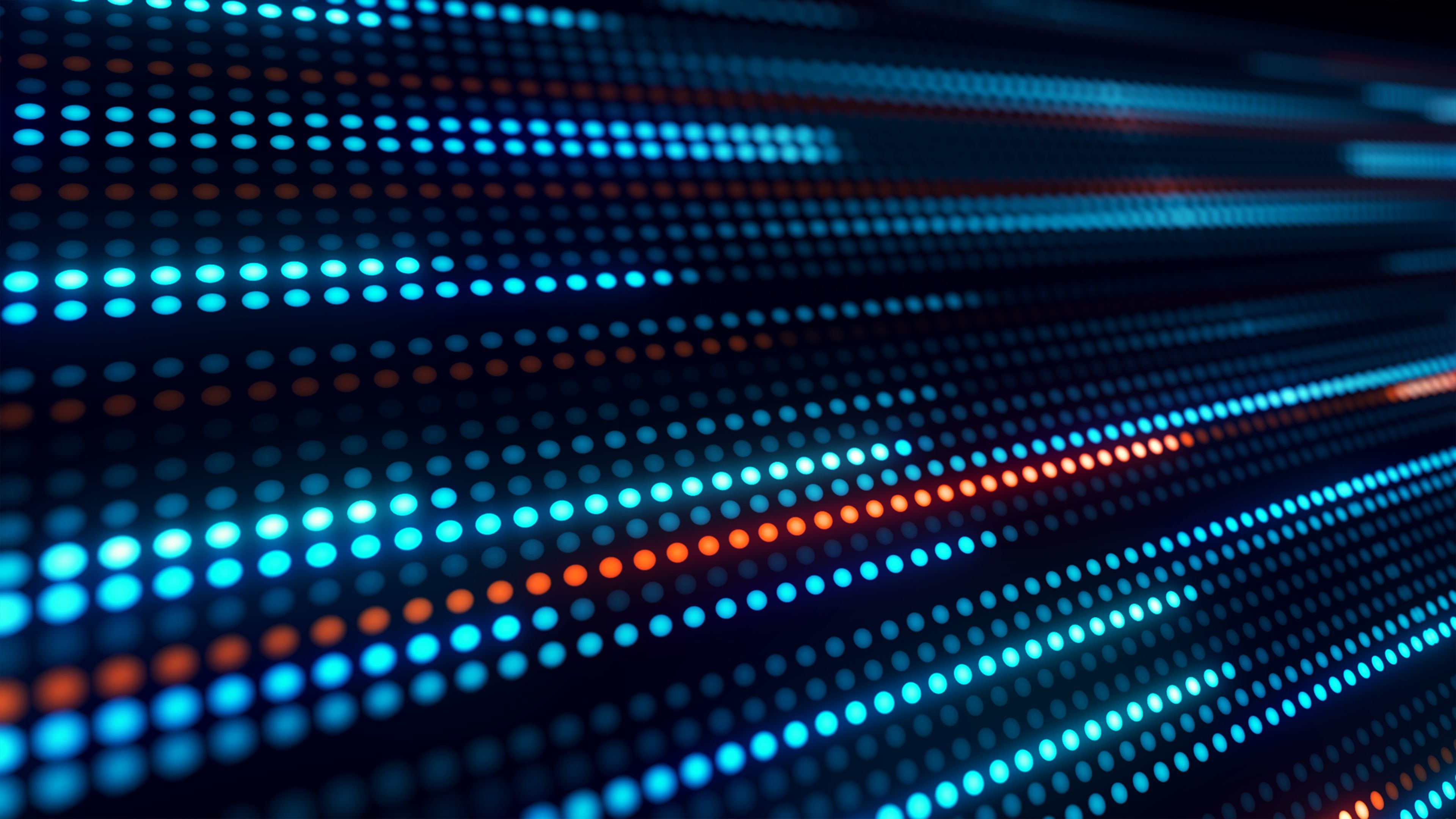 Abstract Dots HD Wallpapers - Wallpaper Cave