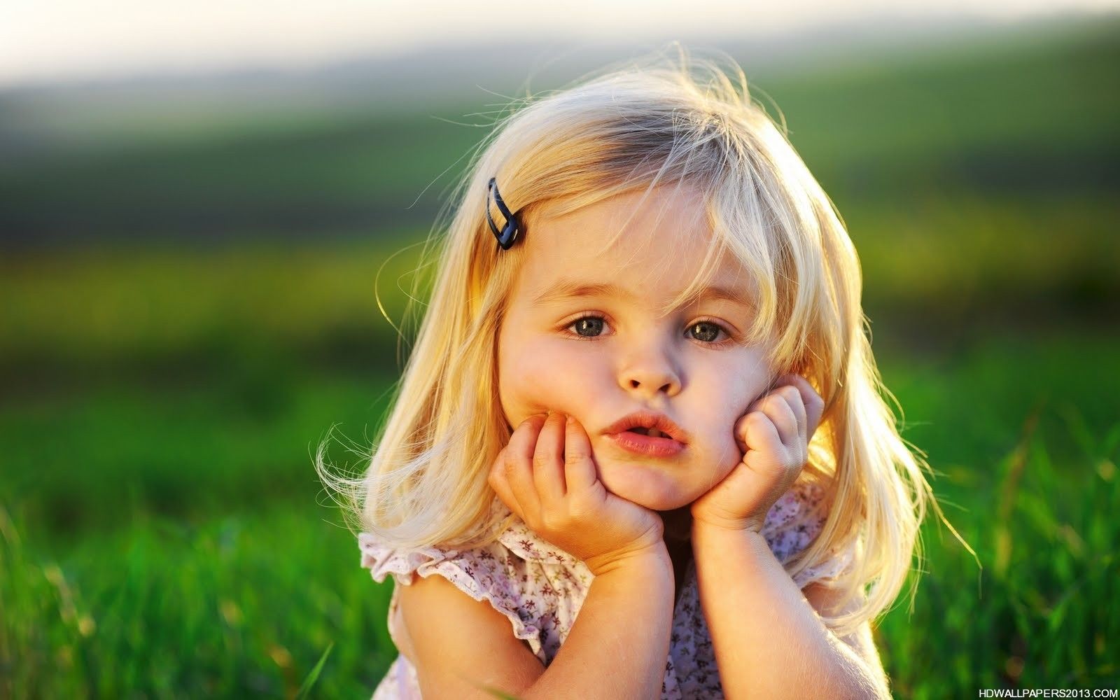 Cute Child HD Wallpapers - Wallpaper Cave