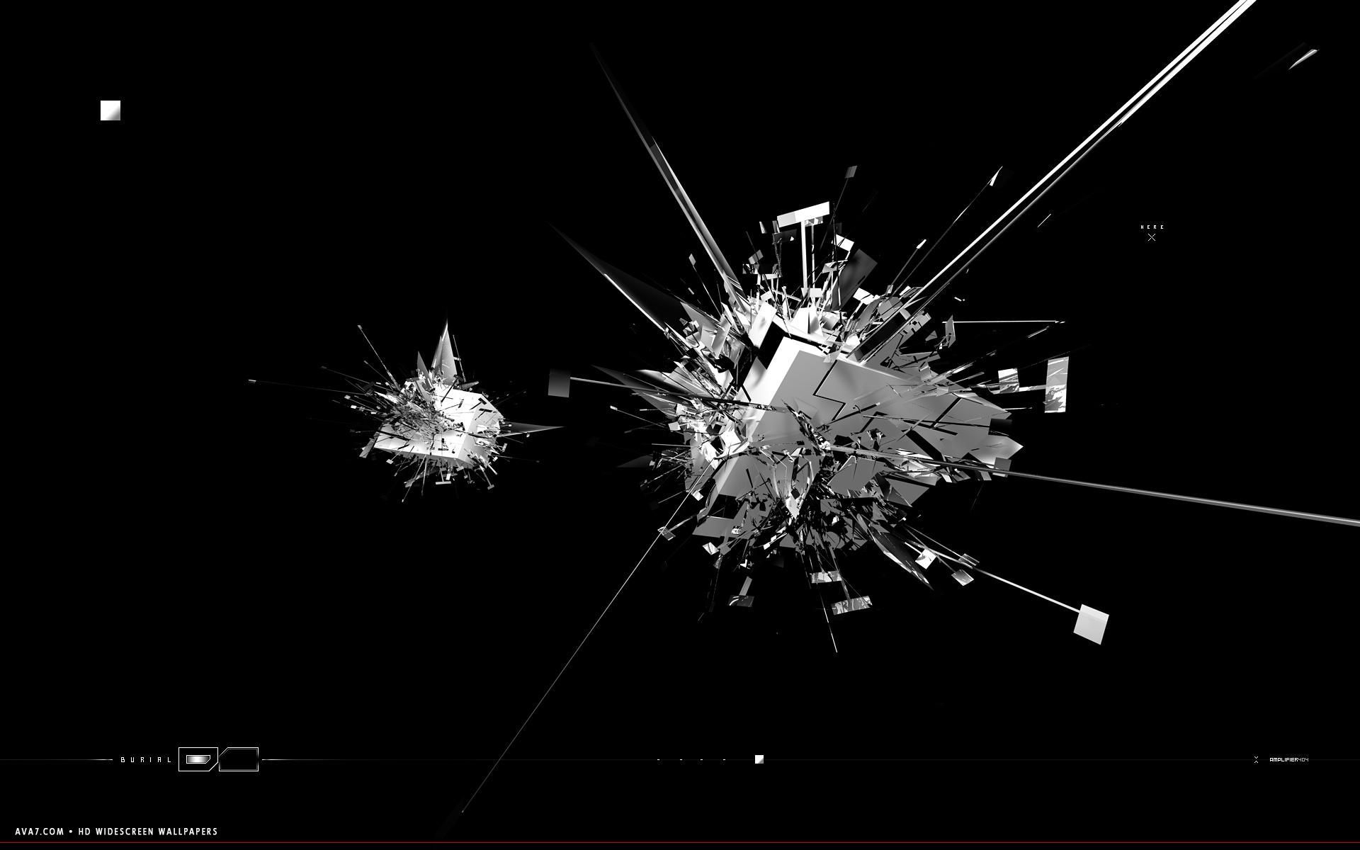 Abstract Explosion HD Wallpapers - Wallpaper Cave