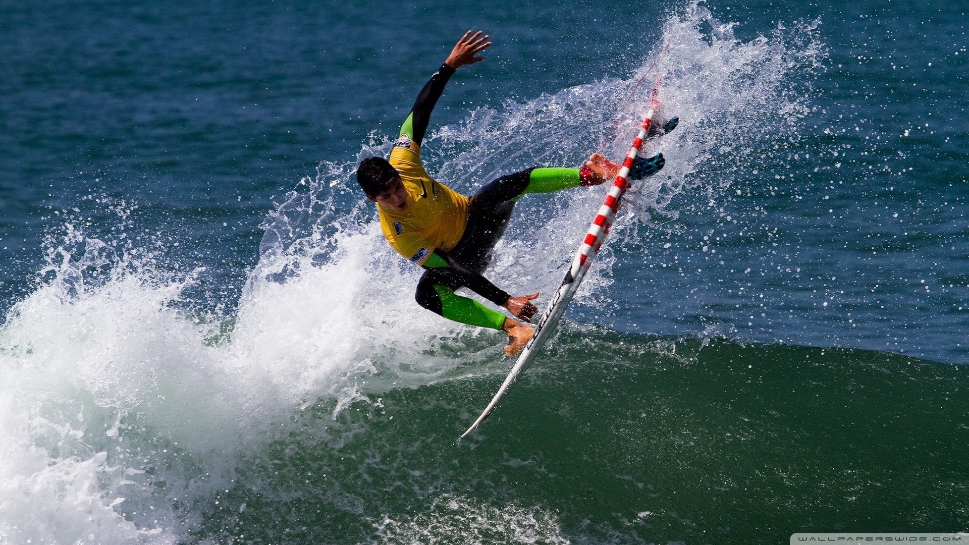 Sports Surfing HD Wallpapers - Wallpaper Cave