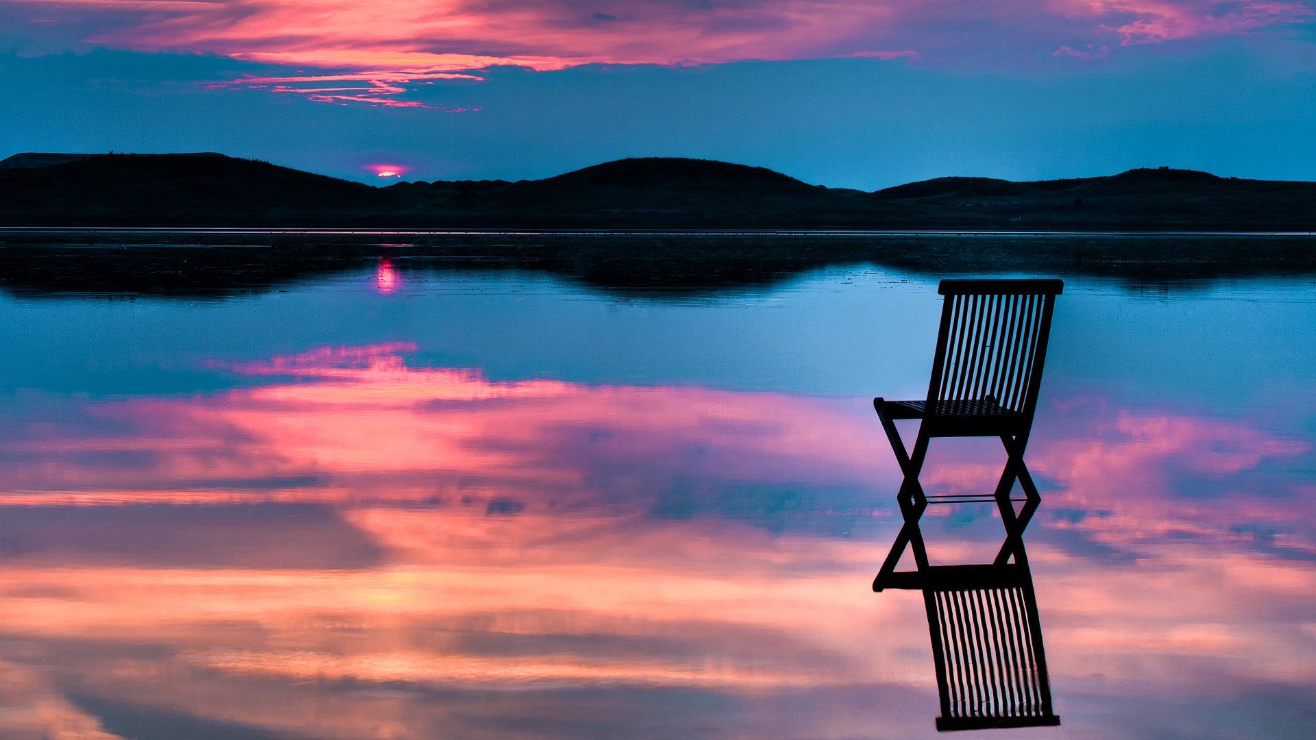 Reflection HD Wallpapers - Wallpaper Cave