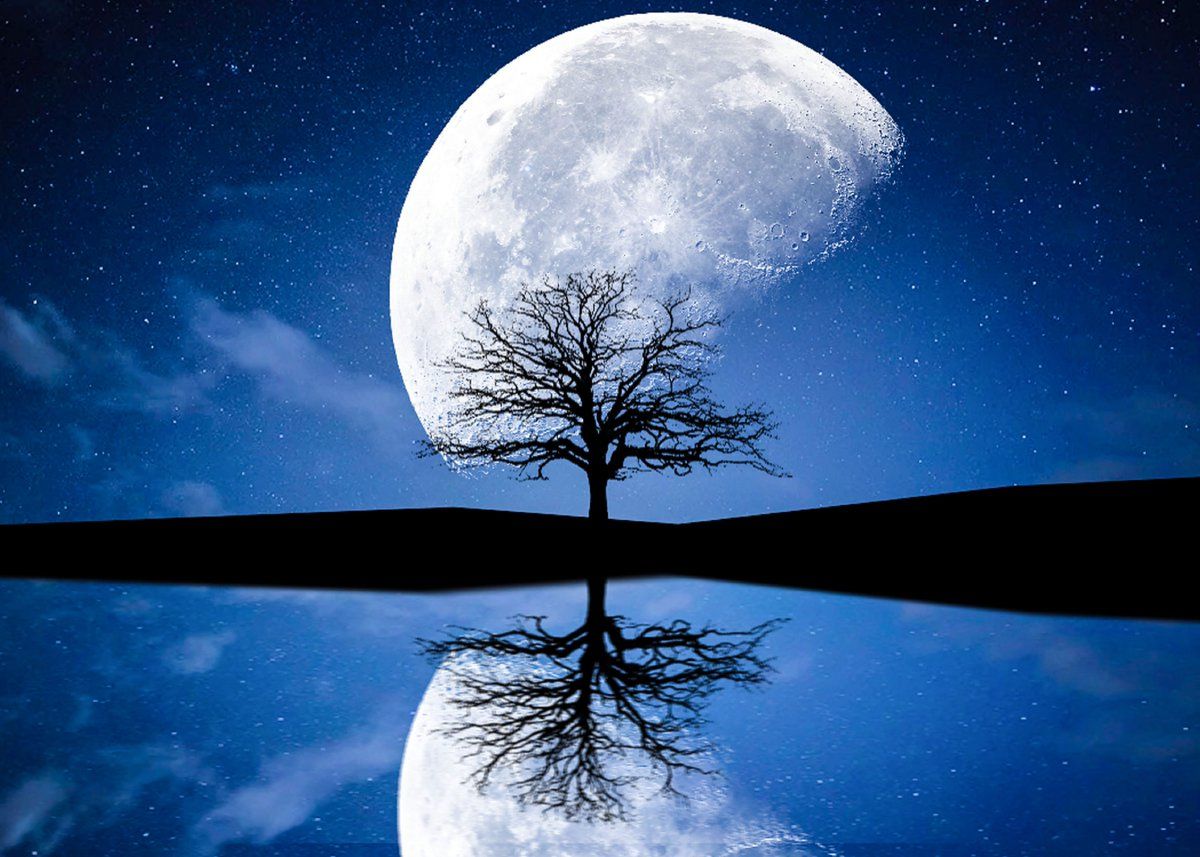 Reflection HD Wallpapers - Wallpaper Cave