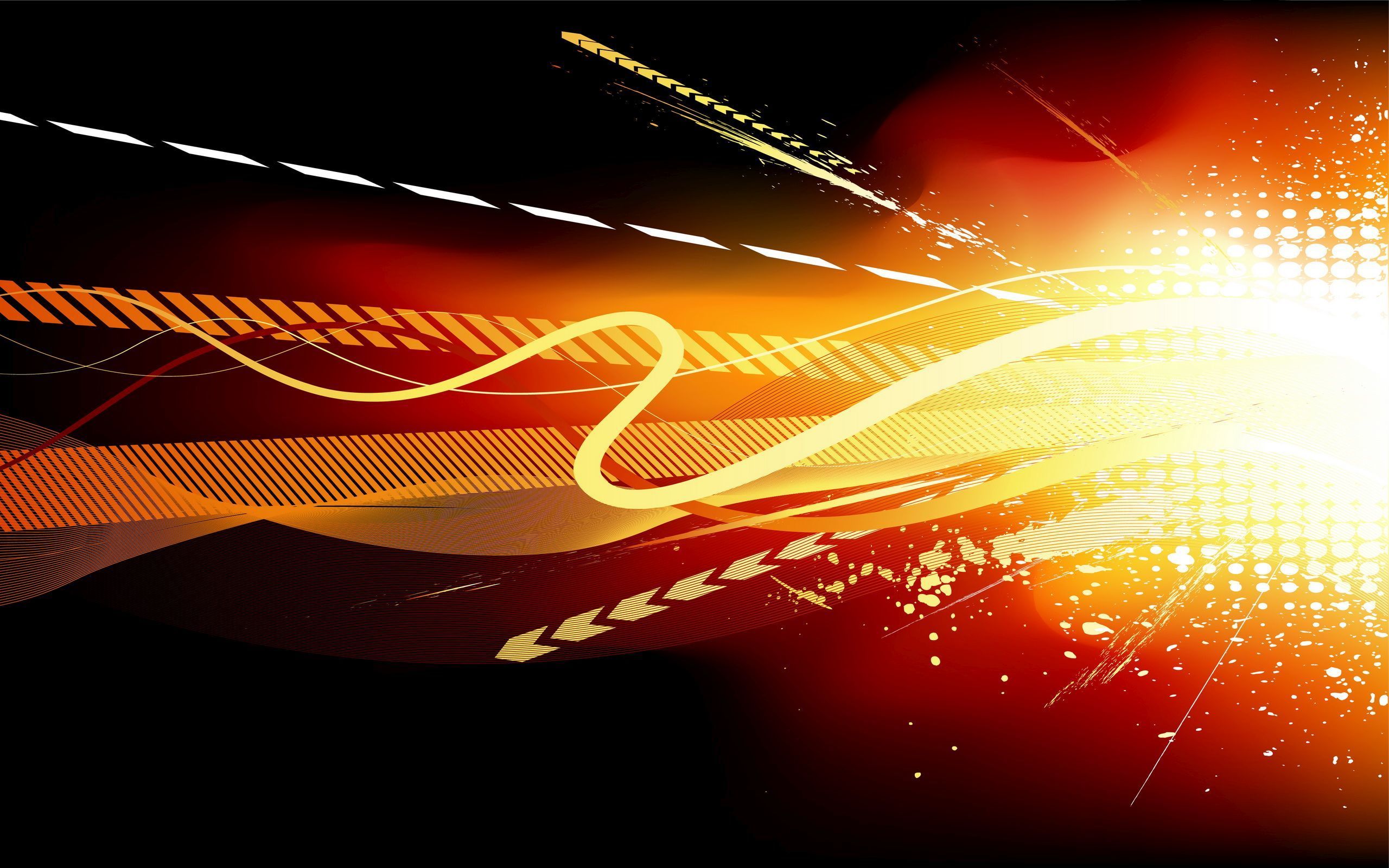 Abstract Explosion HD Wallpapers - Wallpaper Cave