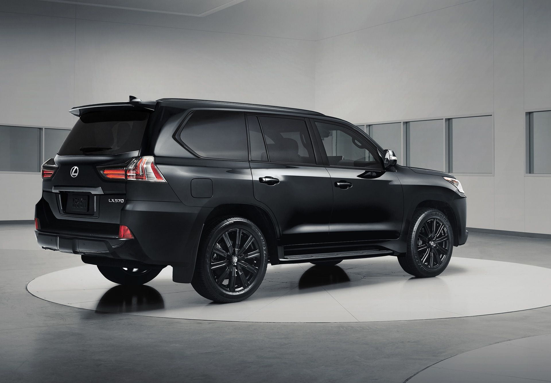 Lexus LX 570 S Black Edition 2020 HD Wallpapers - Wallpaper Cave