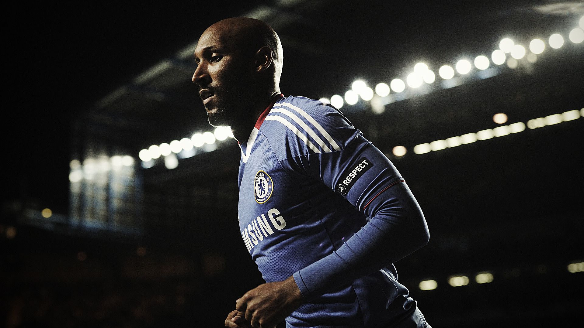 Anelka Misunderstood HD Wallpapers - Wallpaper Cave