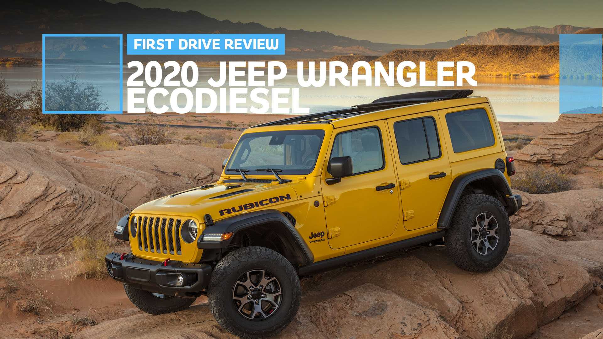 Jeep Wrangler Rubicon 392 Concept 2020 HD Wallpapers - Wallpaper Cave